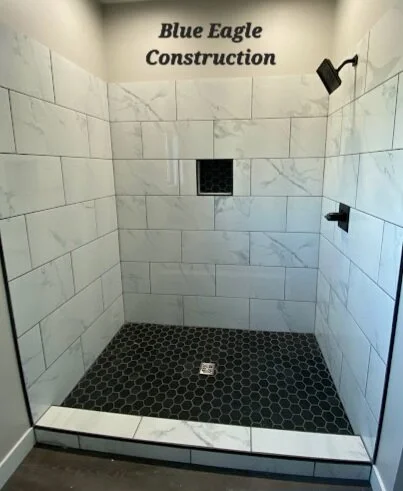 Blue Eagle Construction LLC - A Minnesota Licensed Residential Home Builder in The Brainerd ...