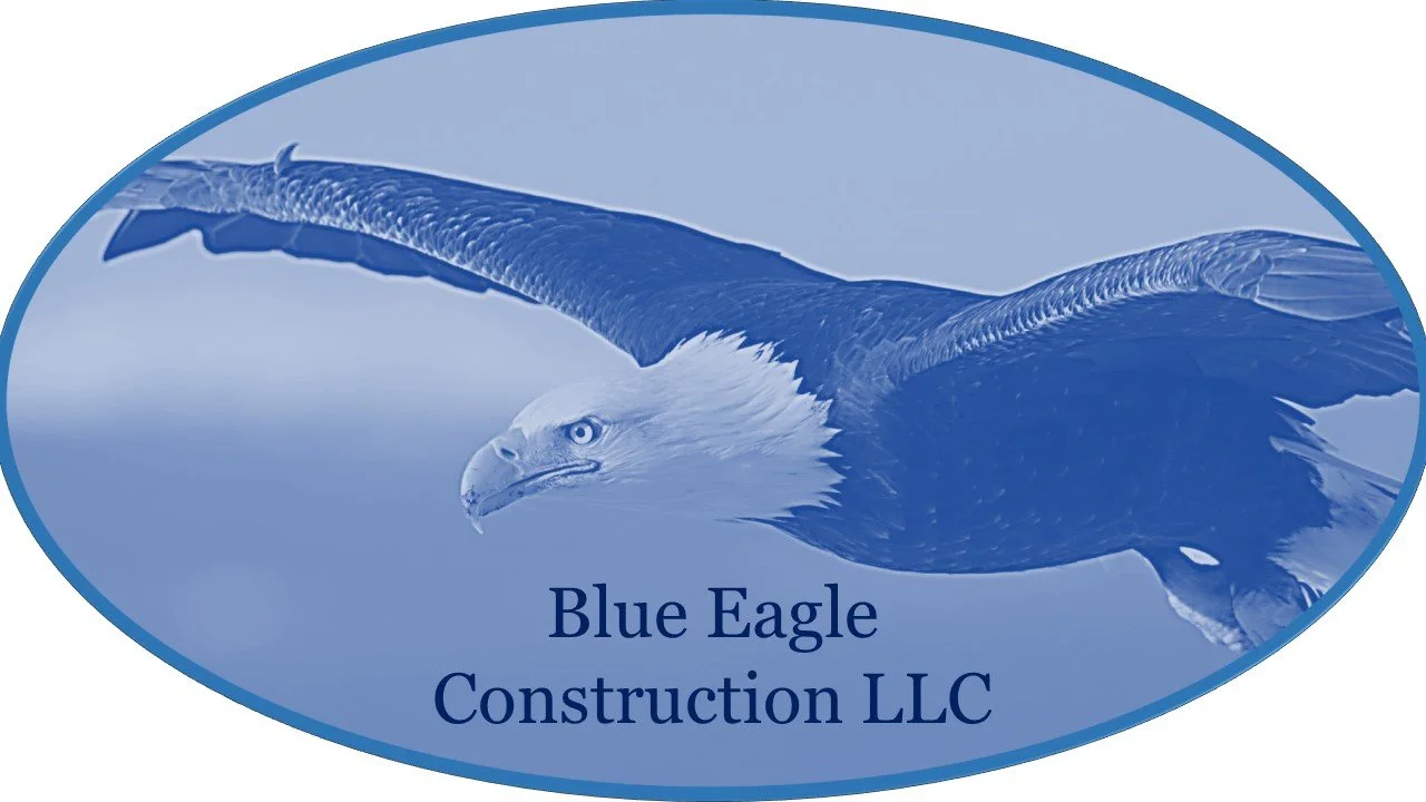 Blue Eagle Construction