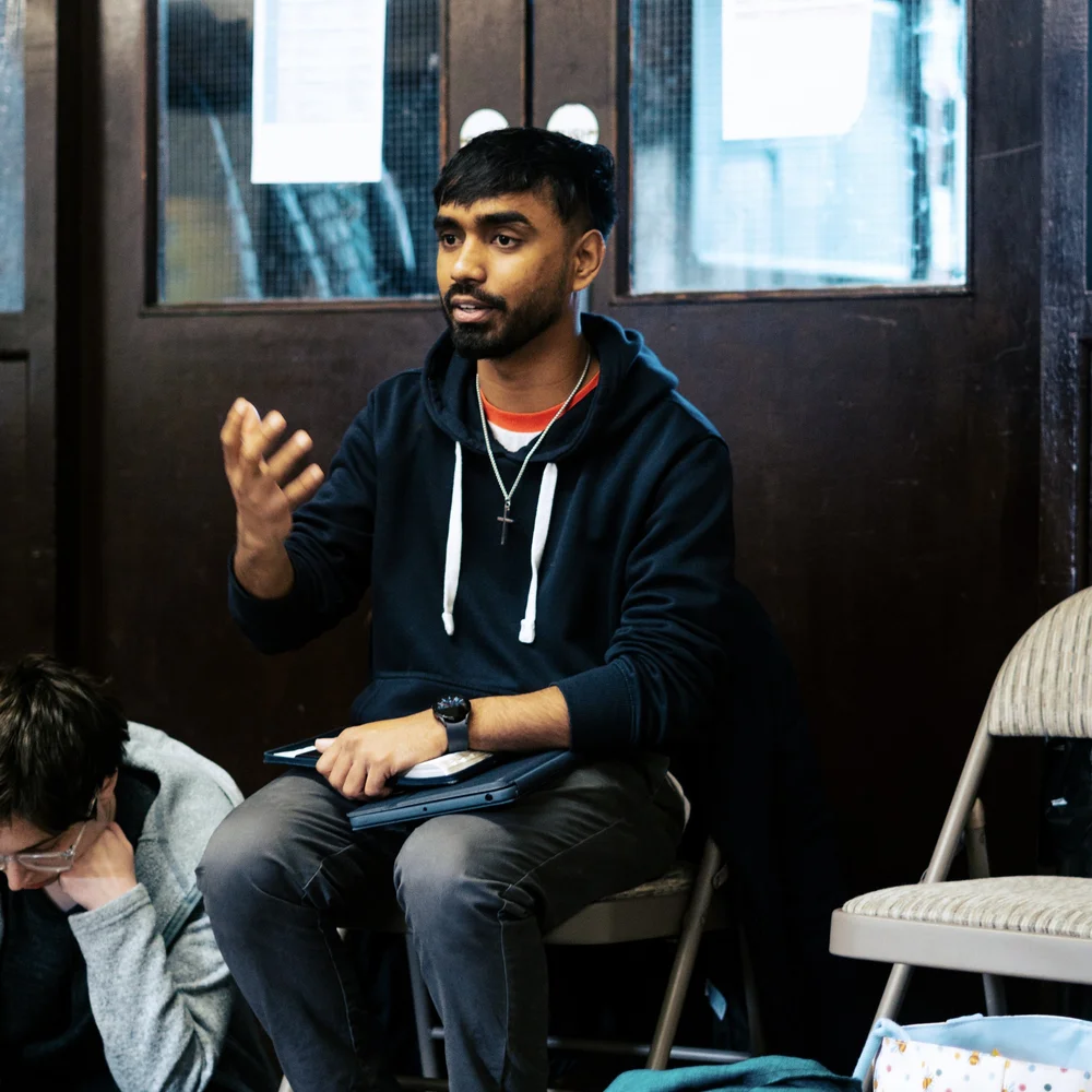 Group Residentials — Jonas Centre