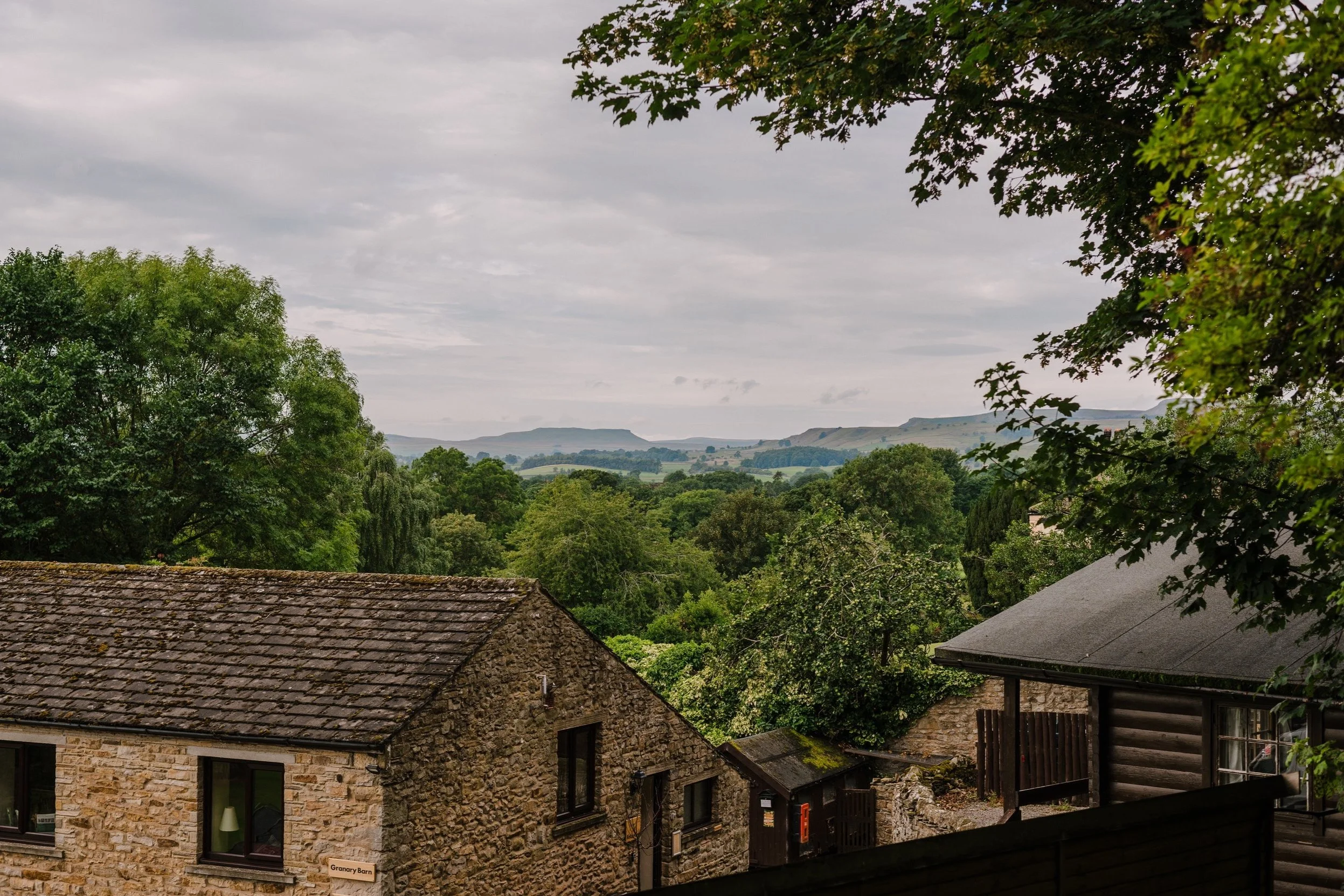 Gallery — Jonas Centre