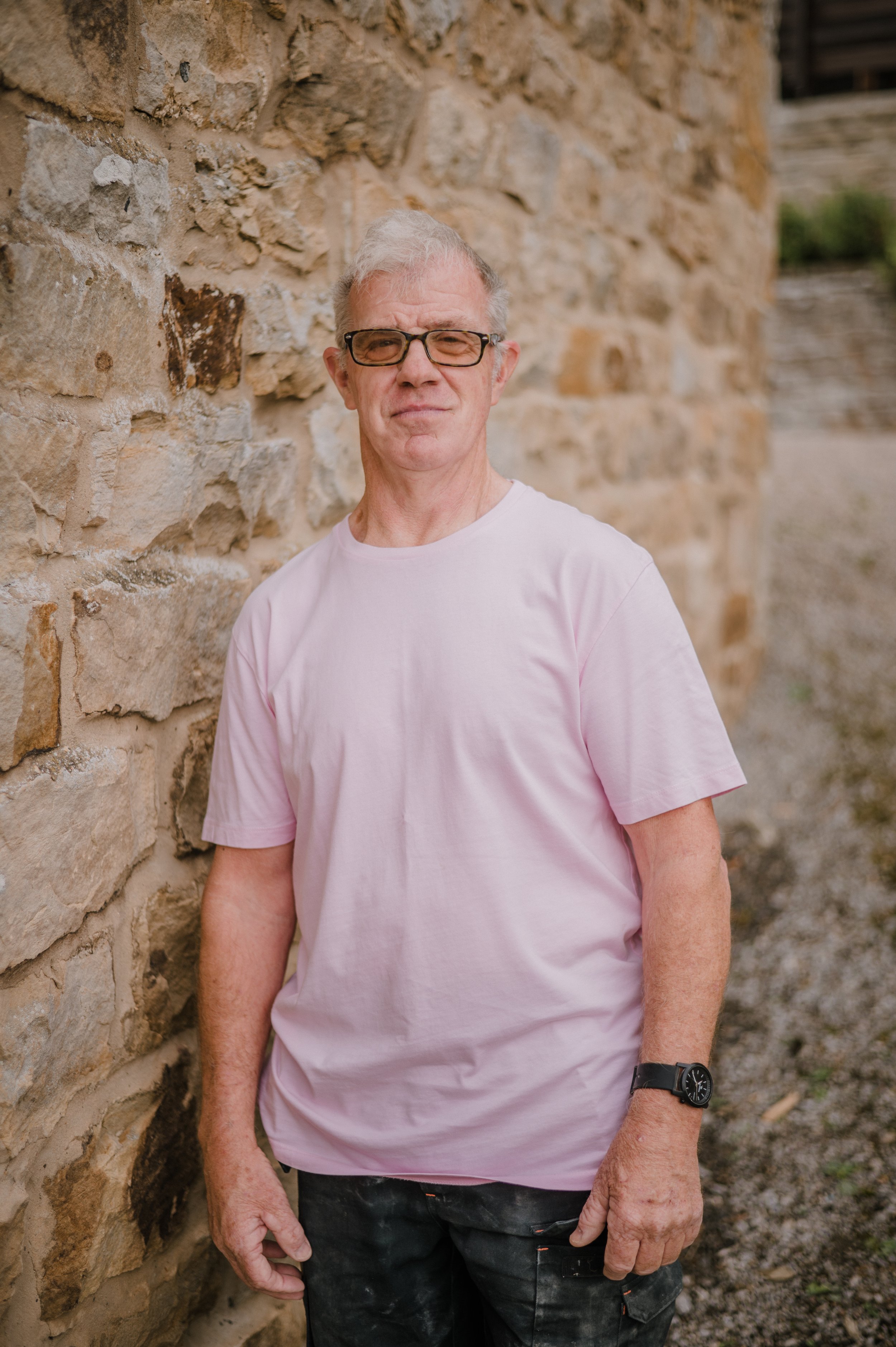 Team — Jonas Centre