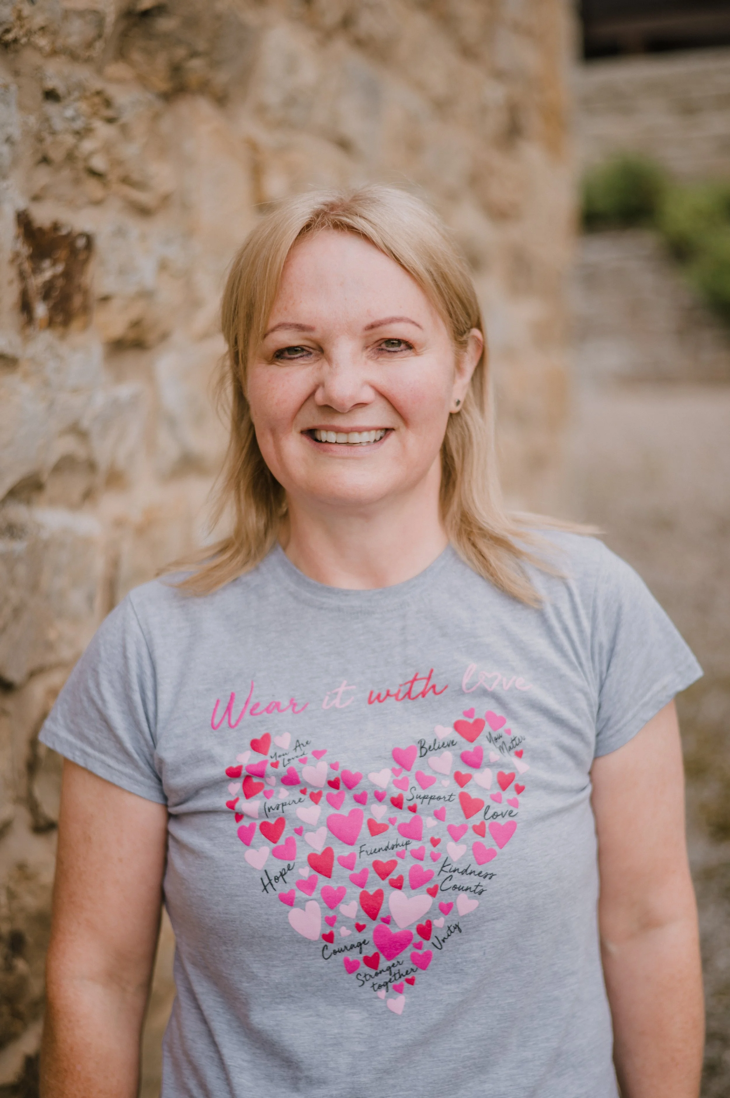 Team — Jonas Centre