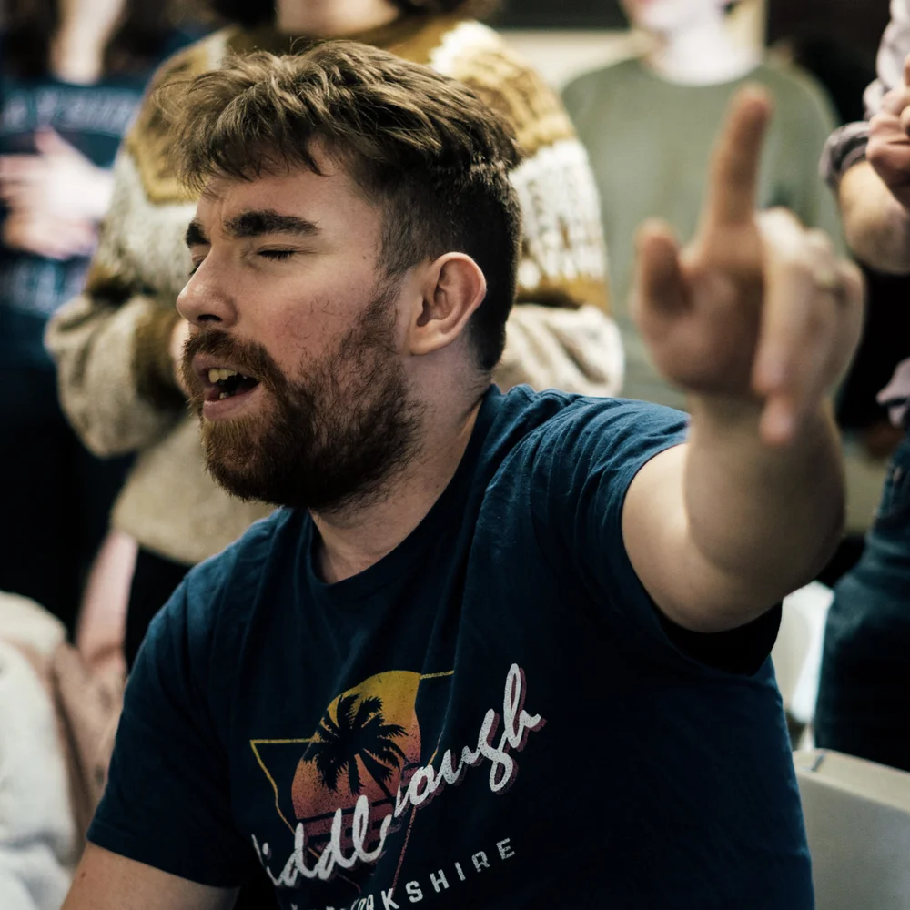 Group Residentials — Jonas Centre