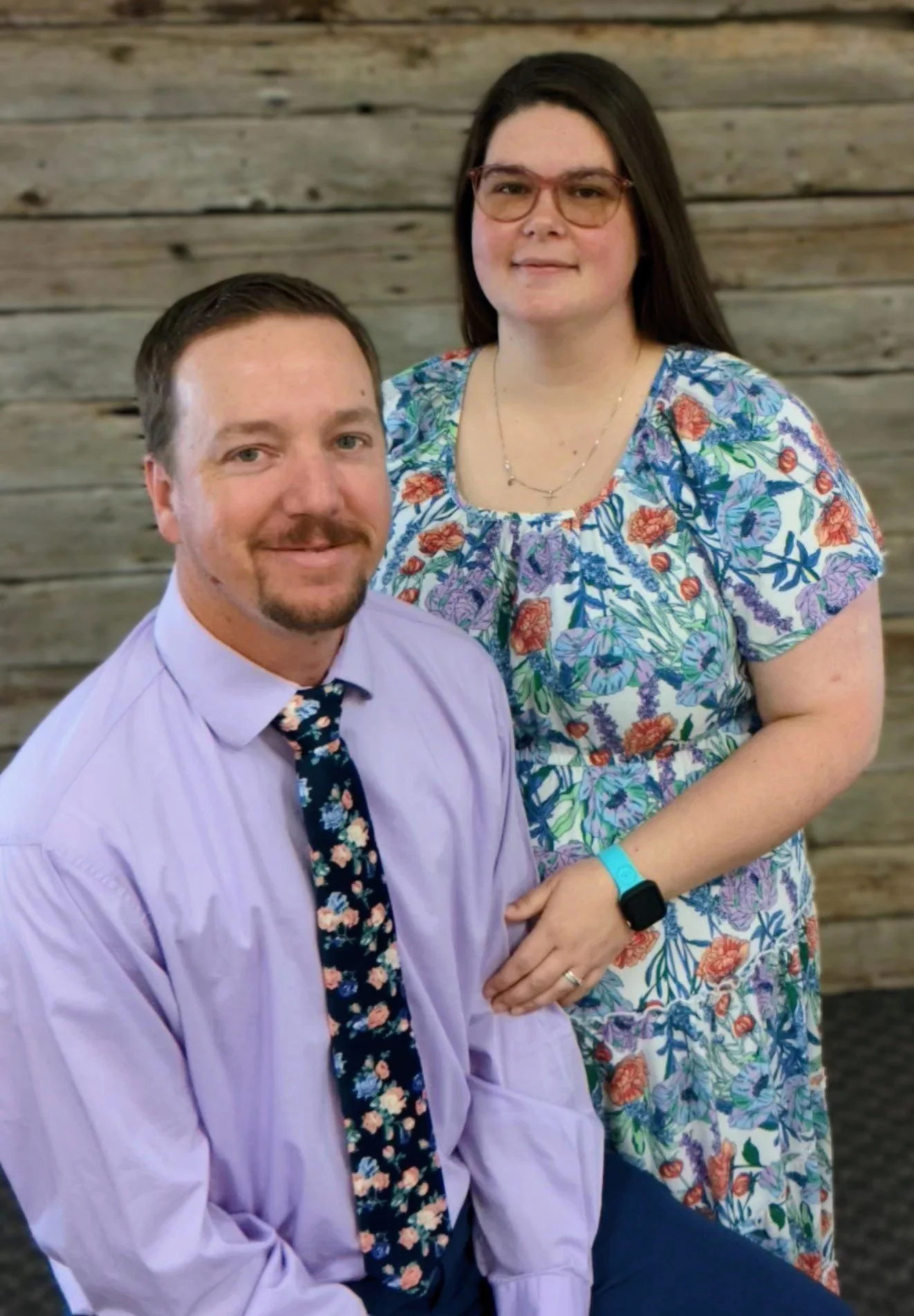 Our Staff — Heritage Church