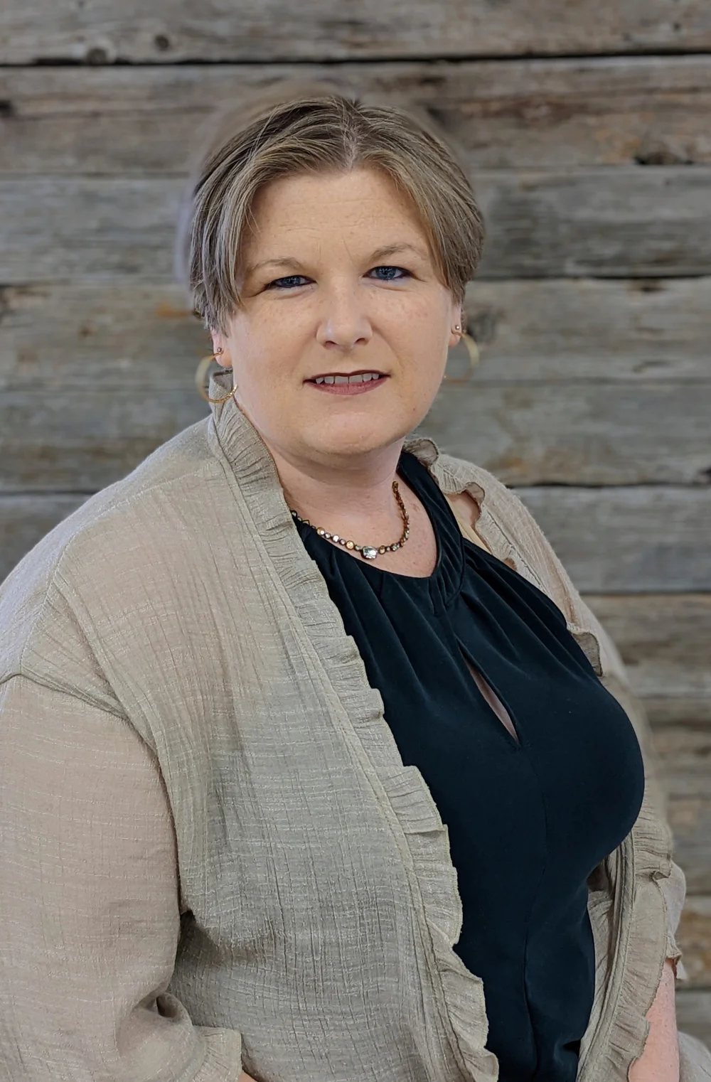 Our Staff — Heritage Church