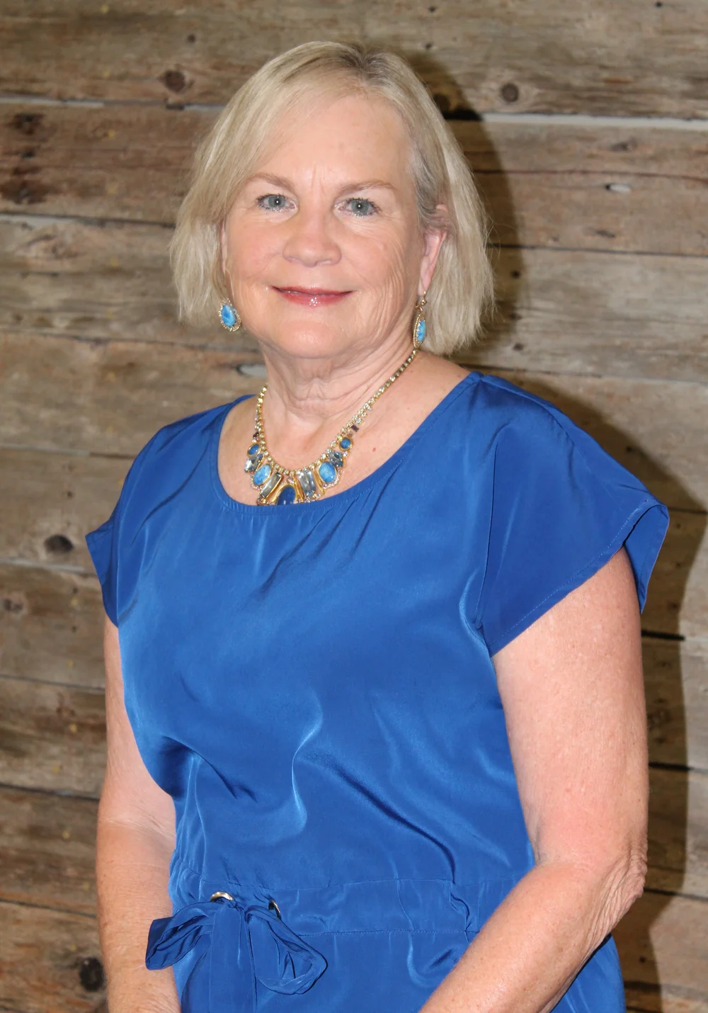 Our Staff — Heritage Church