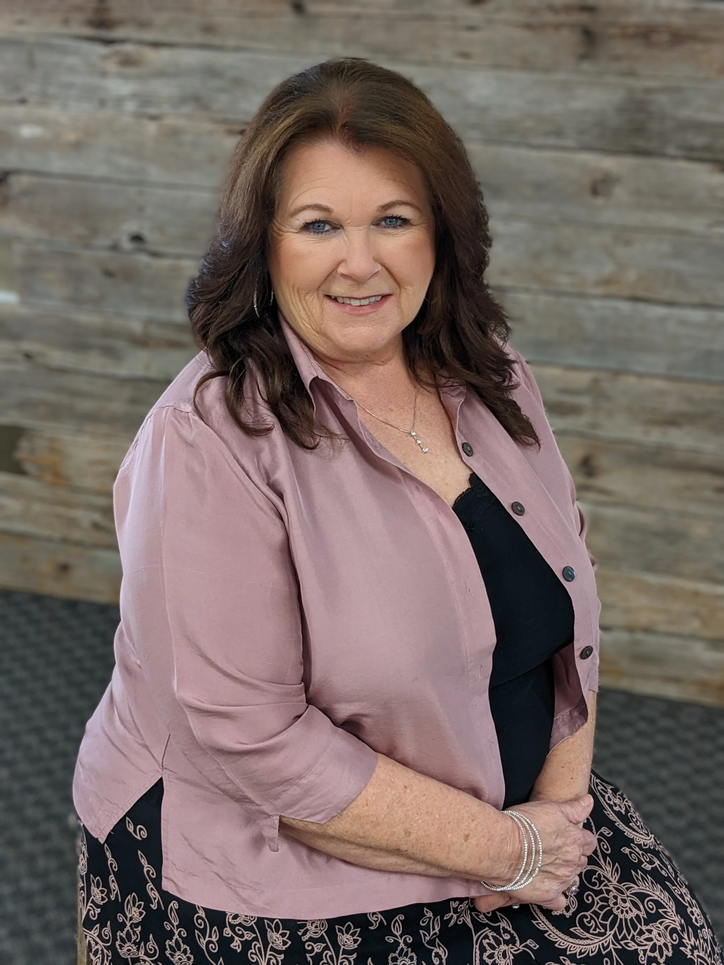 Our Staff — Heritage Church