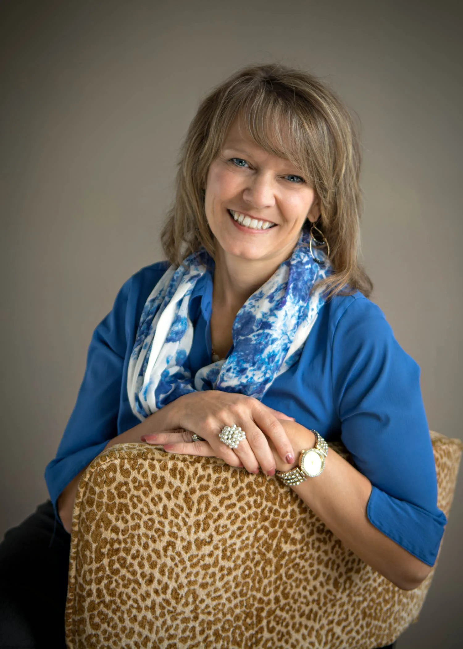 Aspire Consulting | Empower Your Business Today - Get Started