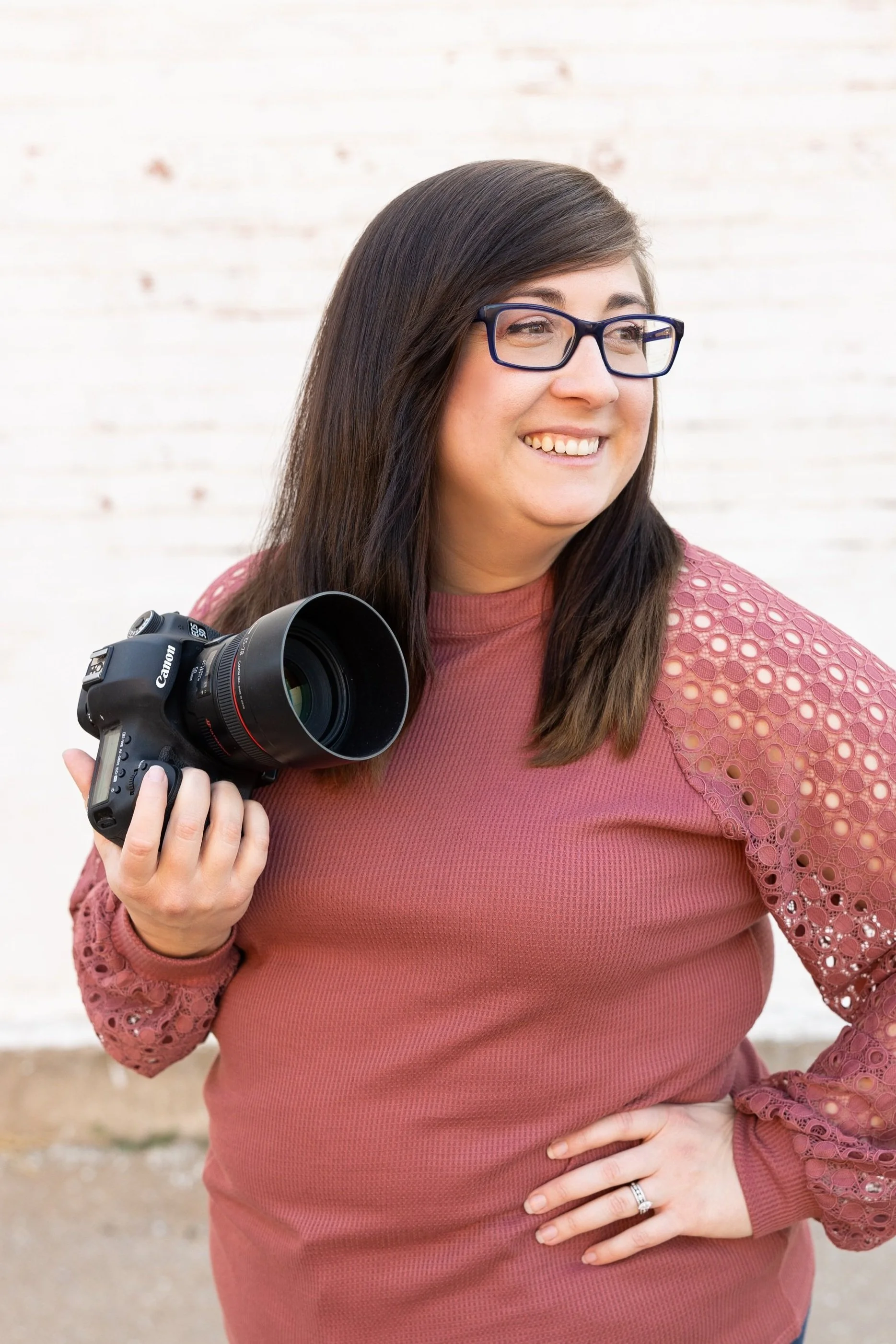 Meet Jen, Owner of Noel Photography and Design — Noel Photography and ...