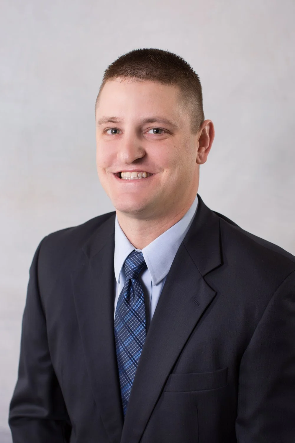 Nebraska Headshot Photographer — Noel Photography and Design