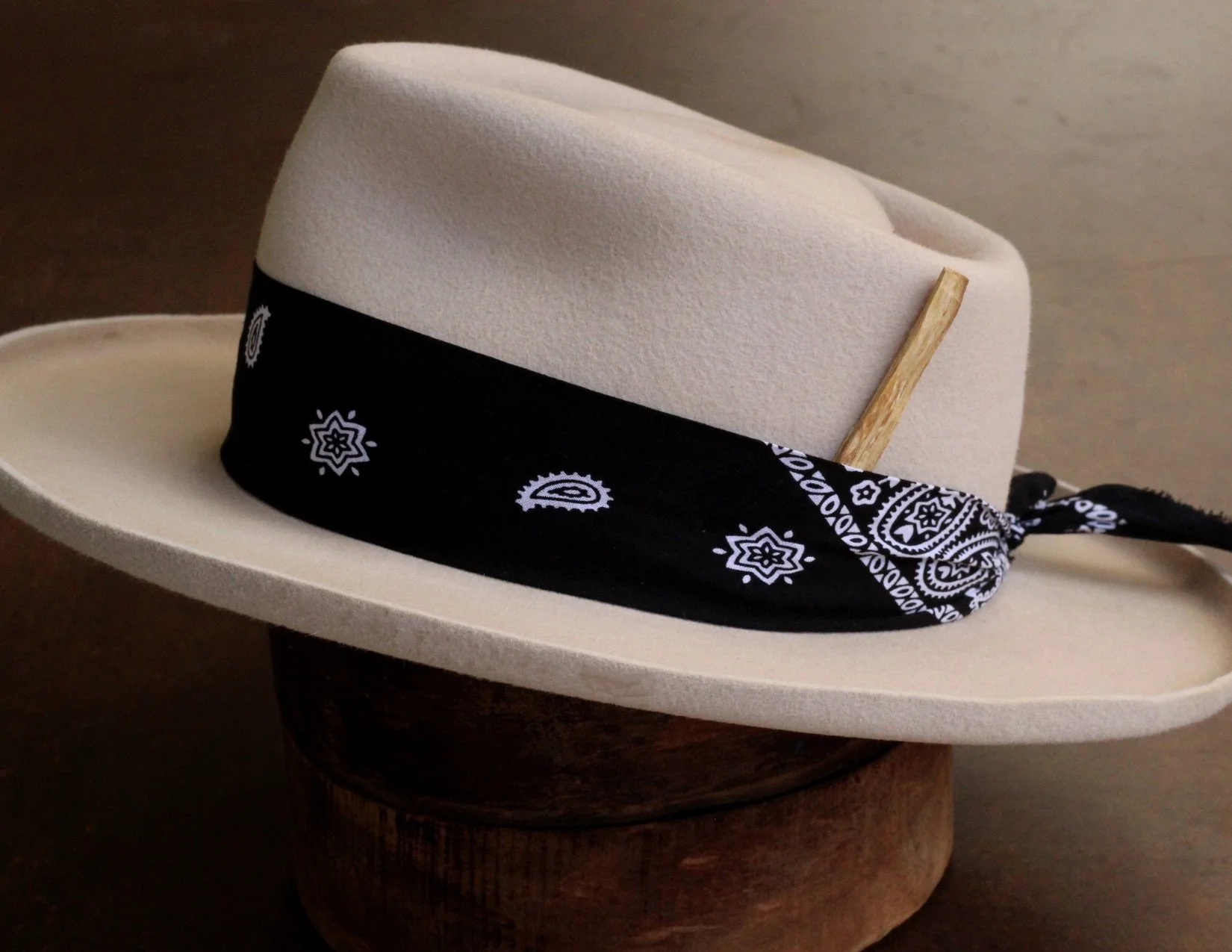 Pachuco Hats Wholesale
