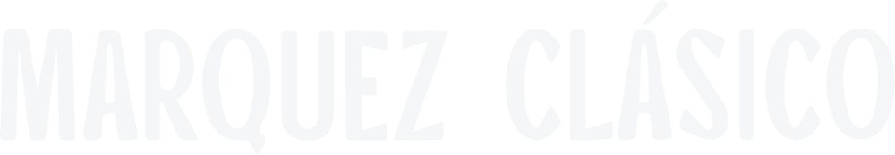 Marquez Clásico