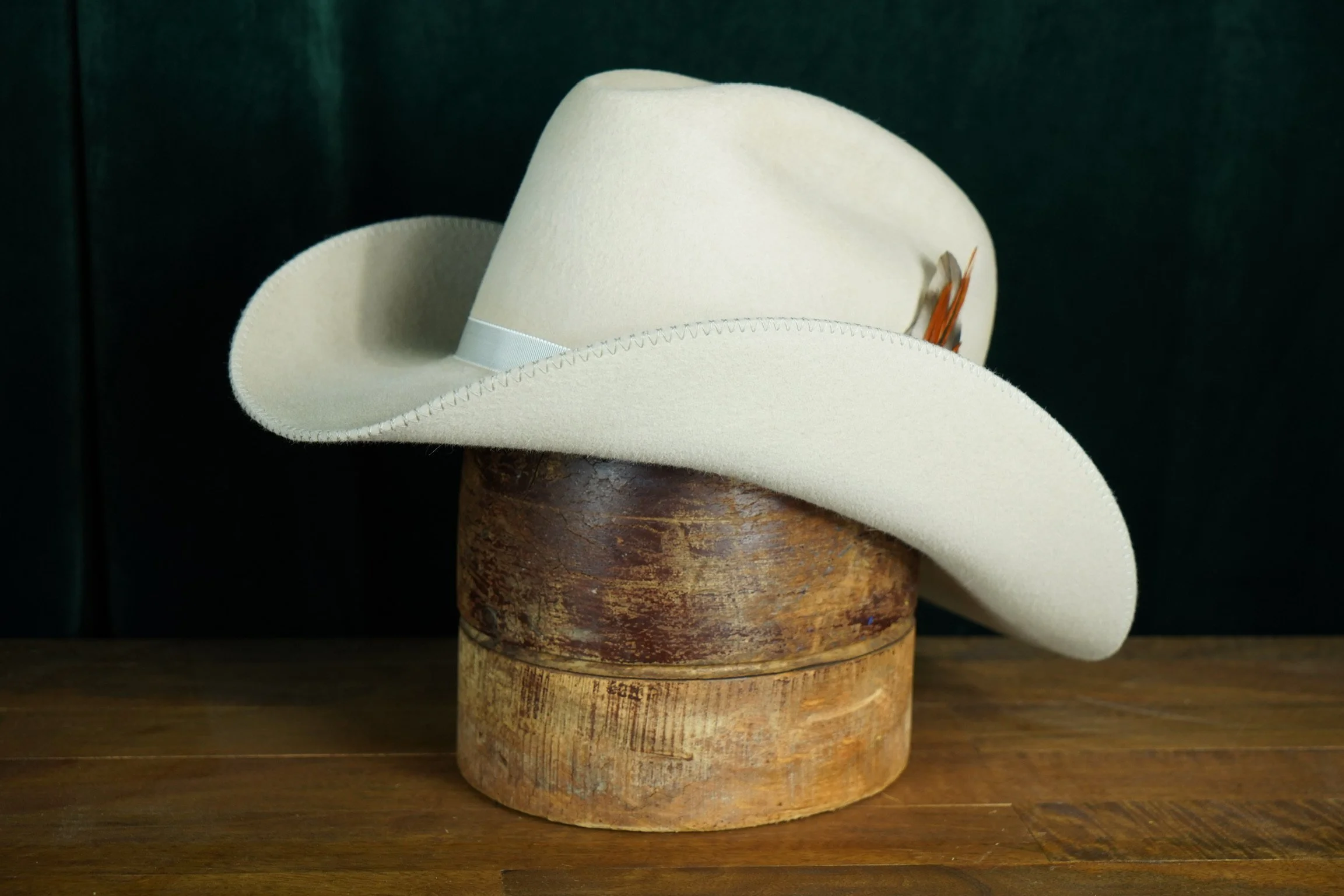 Pachucos Hats