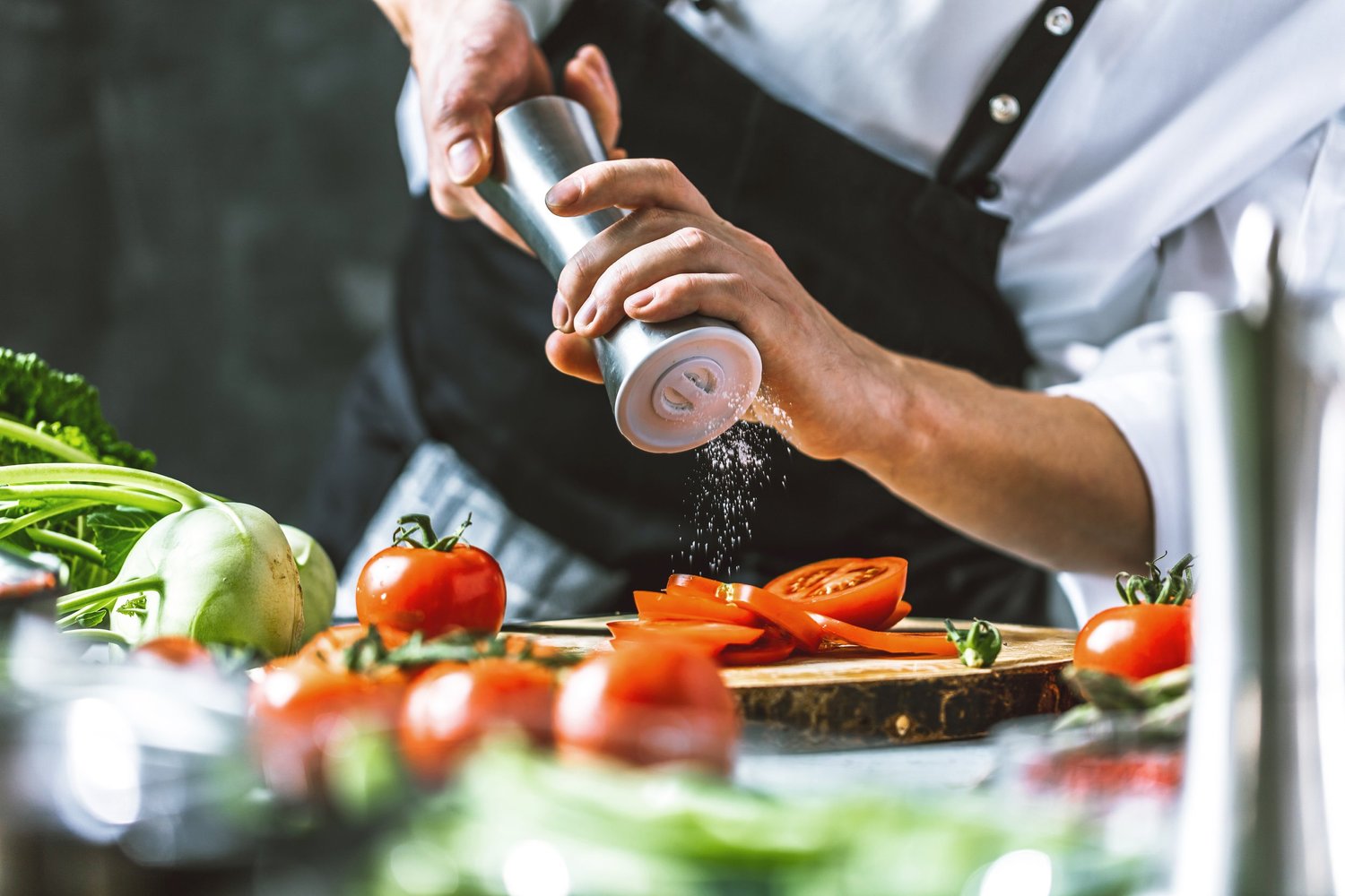 About Us | Start Your Culinary Journey Today — MOD Kitchen