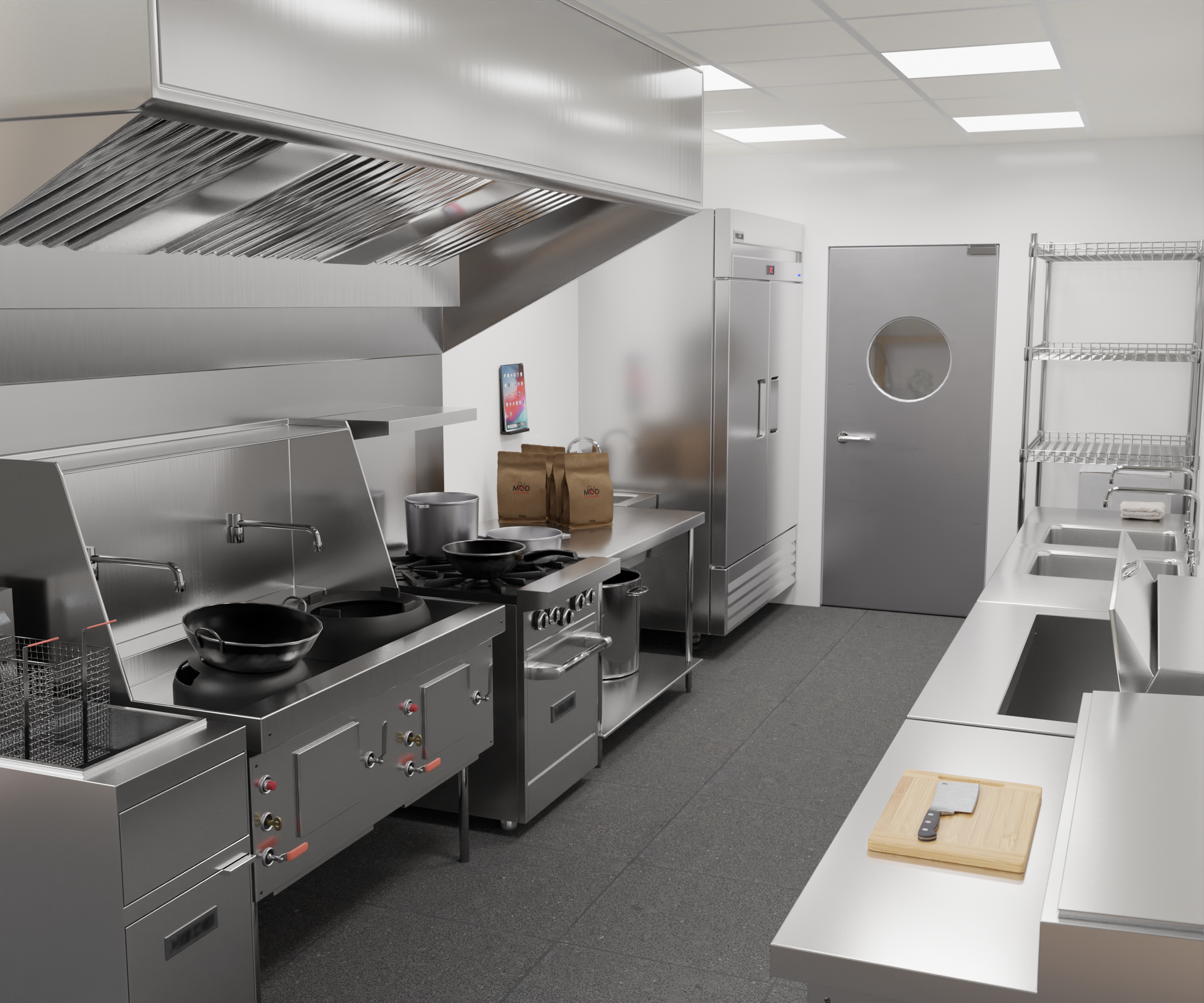 Kitchens | Start Cooking Today – Join Us — MOD Kitchen