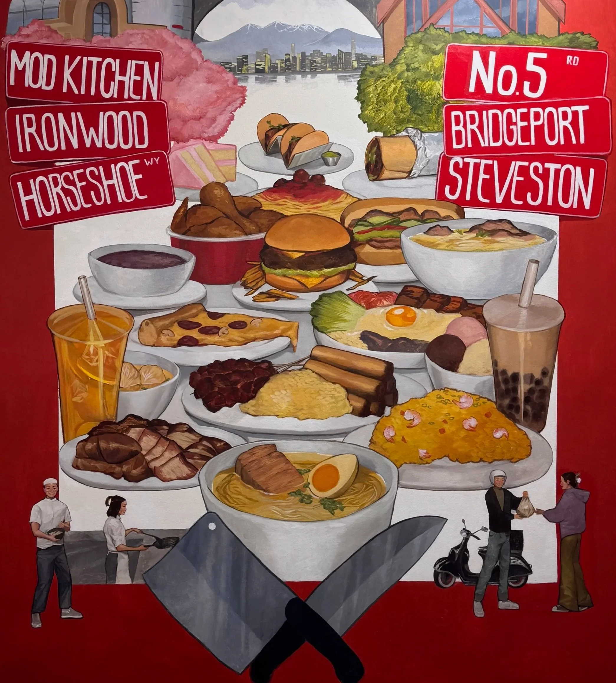 MOD Kitchen | Explore, Save, Savor – Order Today