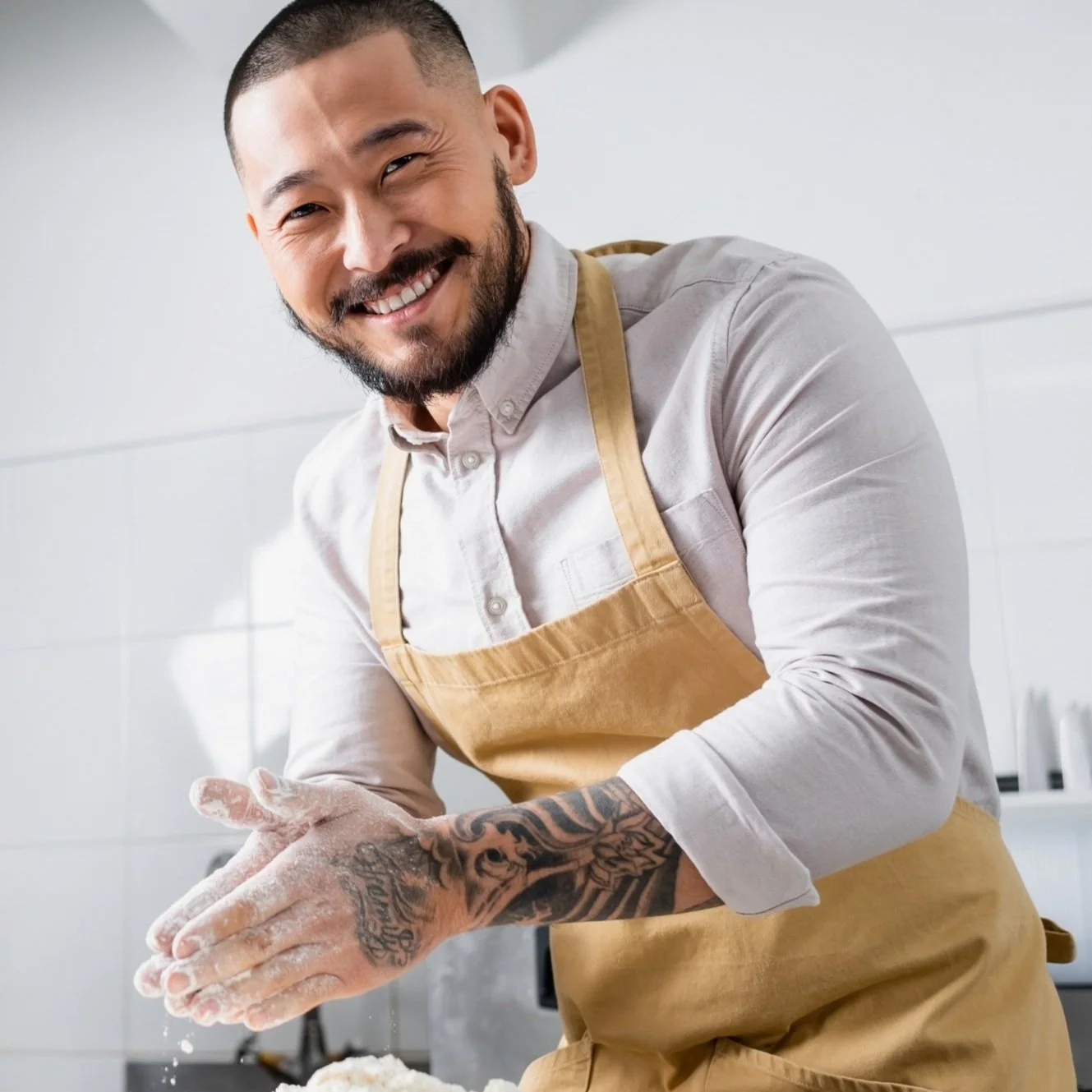 MOD Kitchen