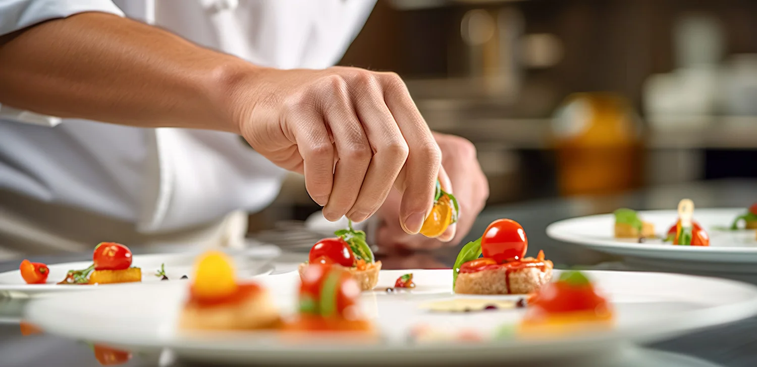 About Us | Start Your Culinary Journey Today — MOD Kitchen