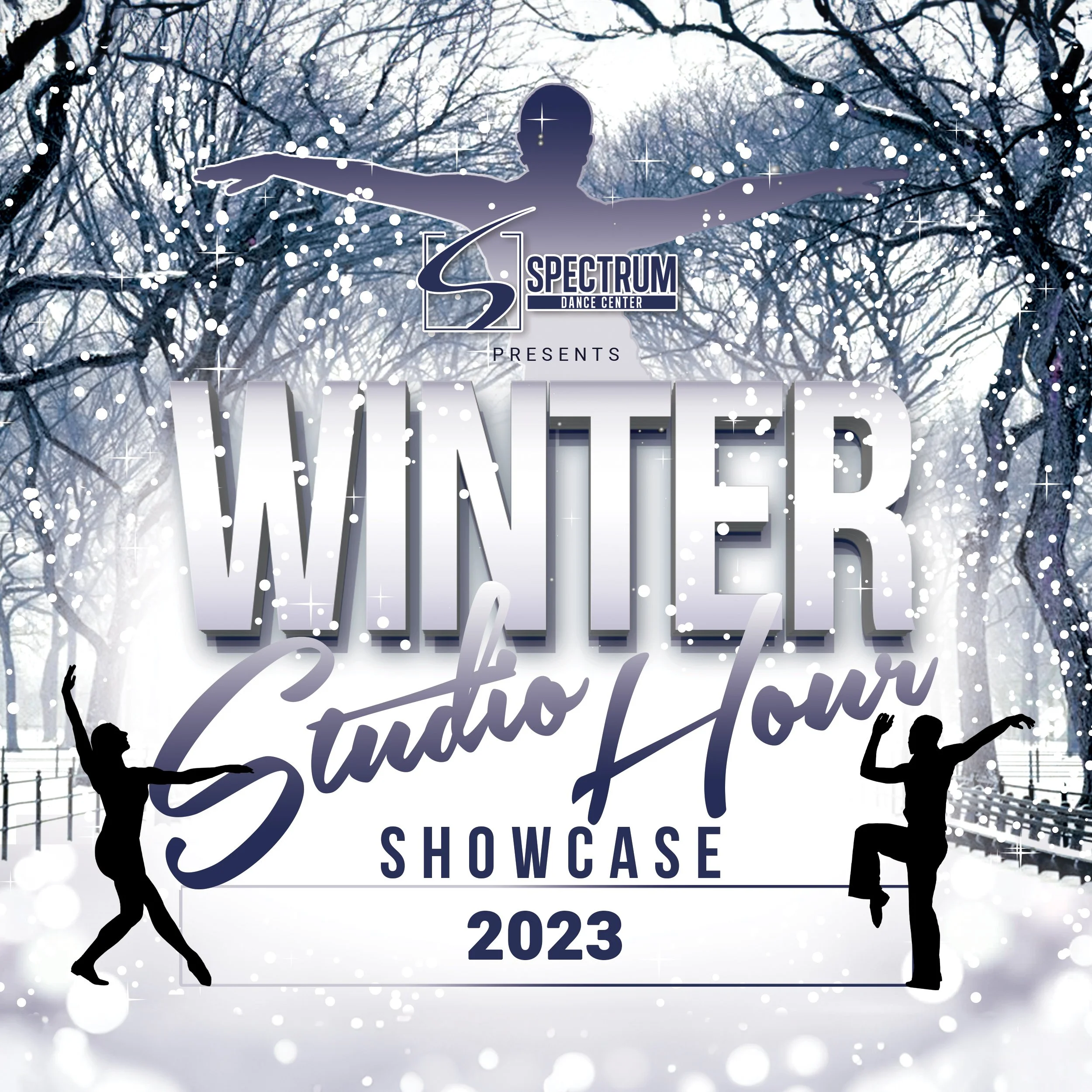 Videos — Spectrum Dance Center