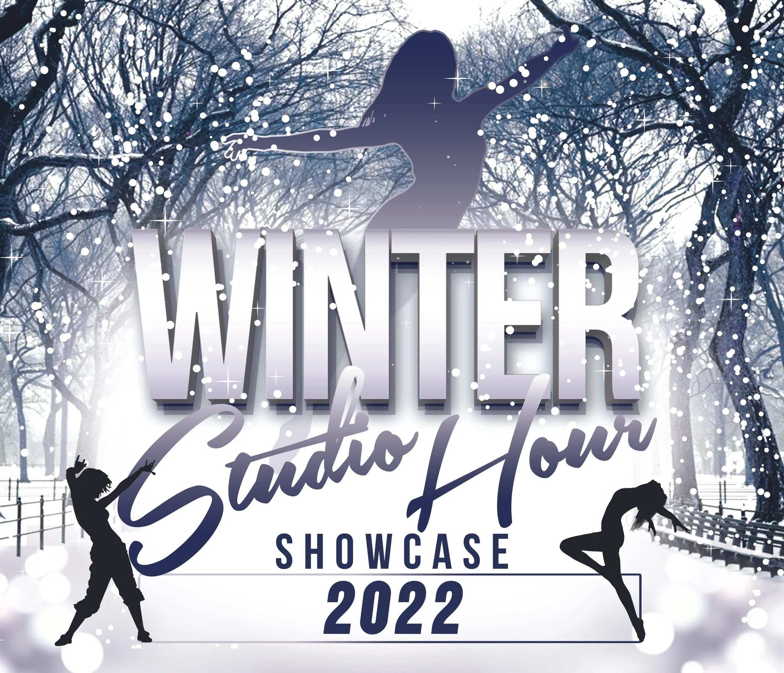 Videos — Spectrum Dance Center