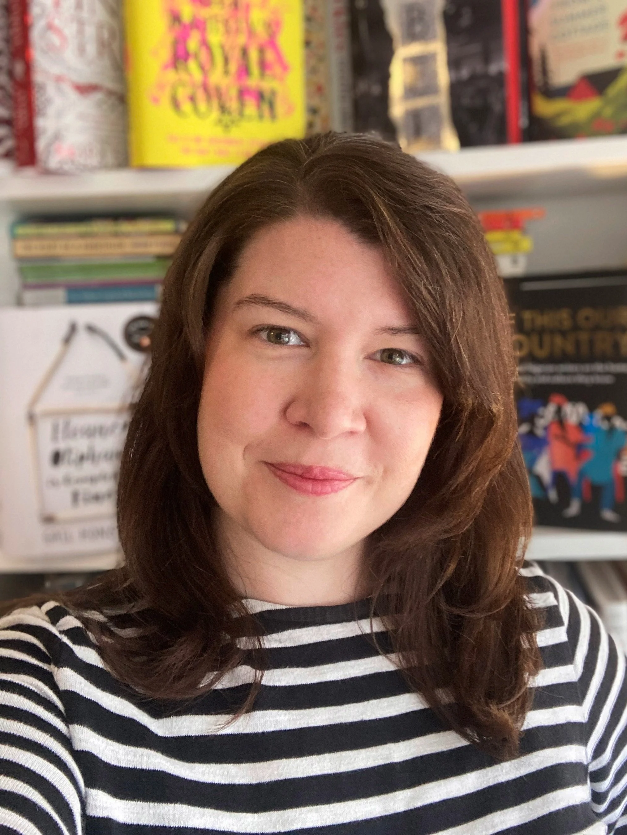 Holly Macdonald Design Publishing Inclusivity