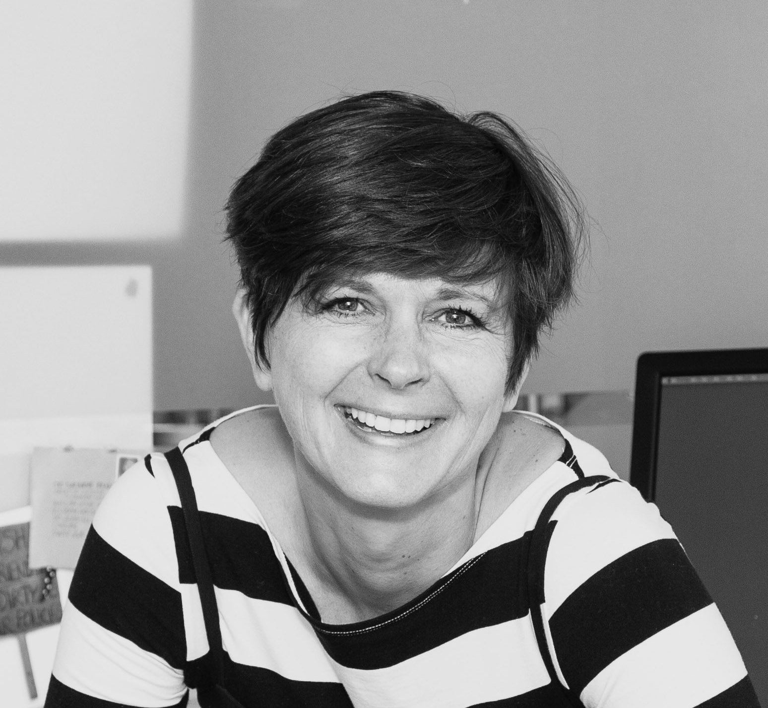 Suzanne Dean — Design Publishing Inclusivity