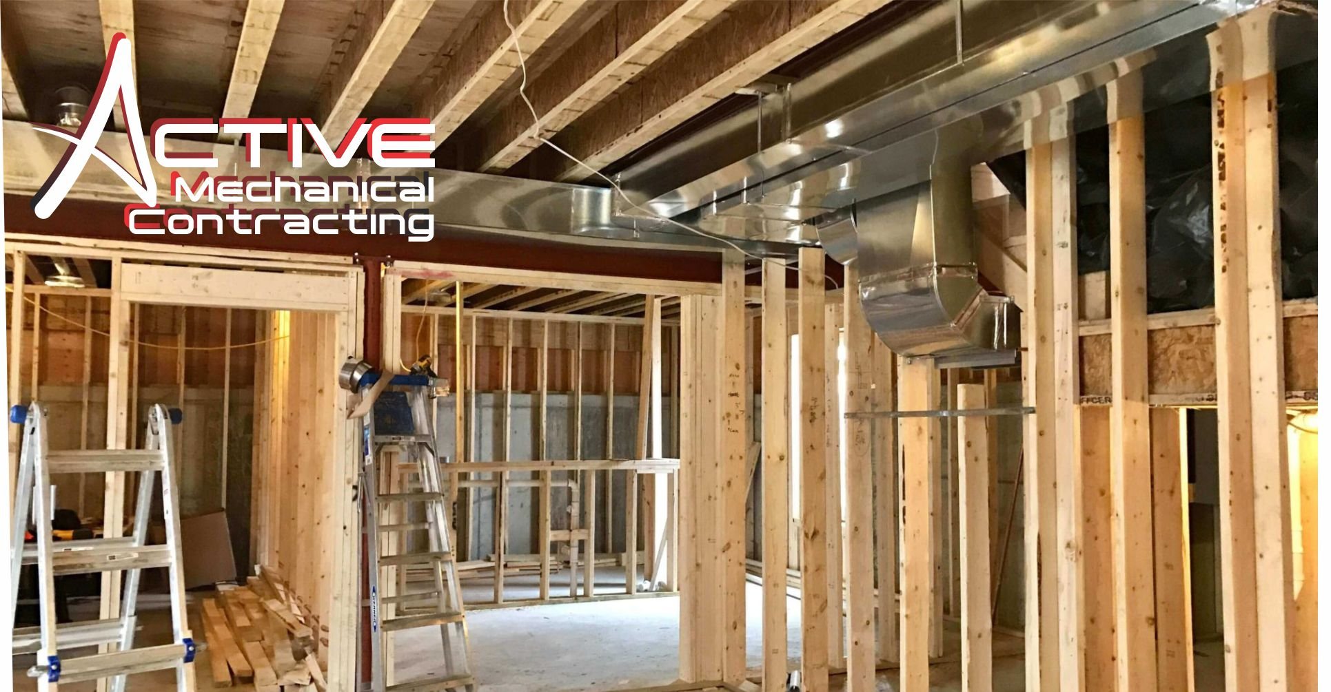 Active Mechanical Contracting