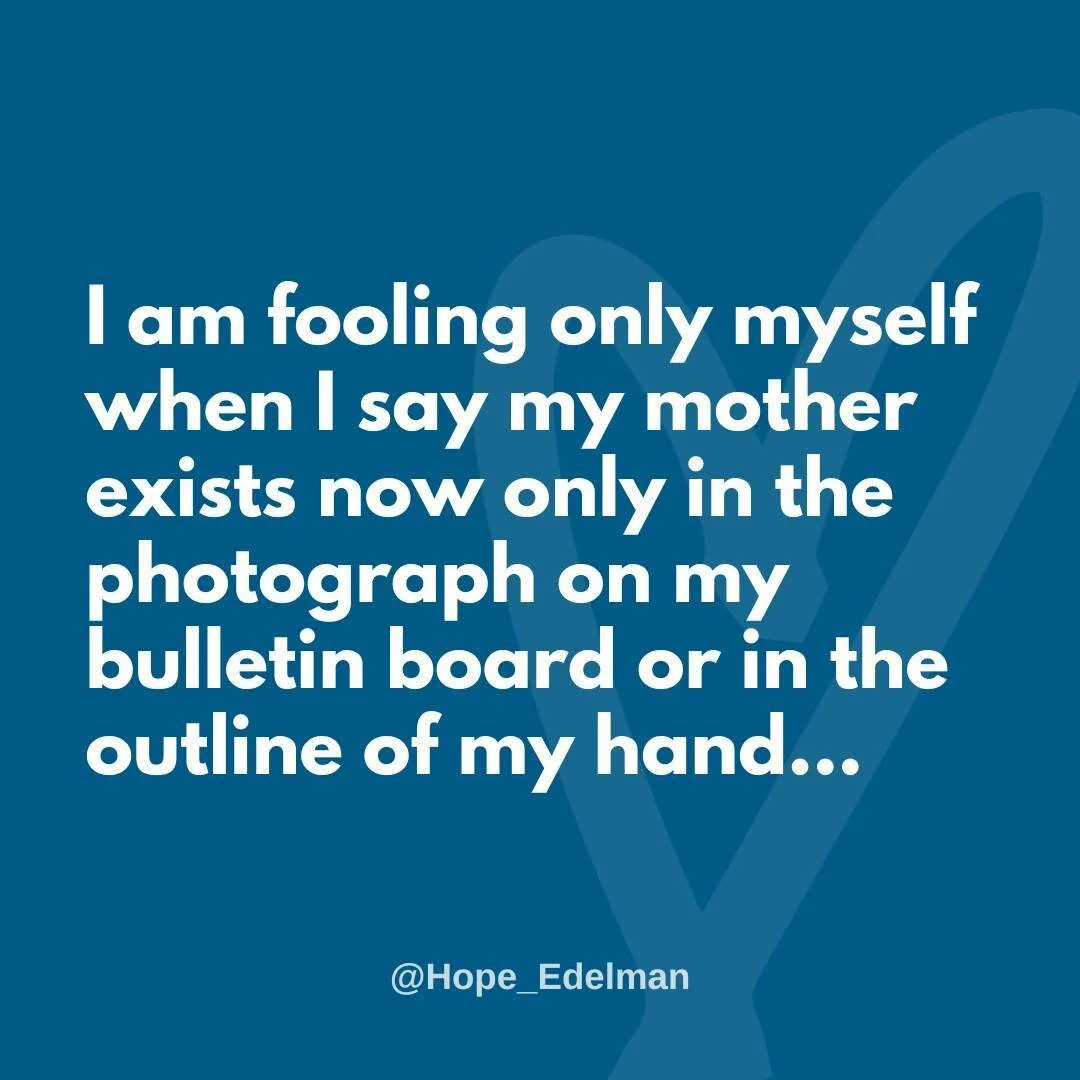Navigating Early Grief: Support and Understanding After Losing Your ...
