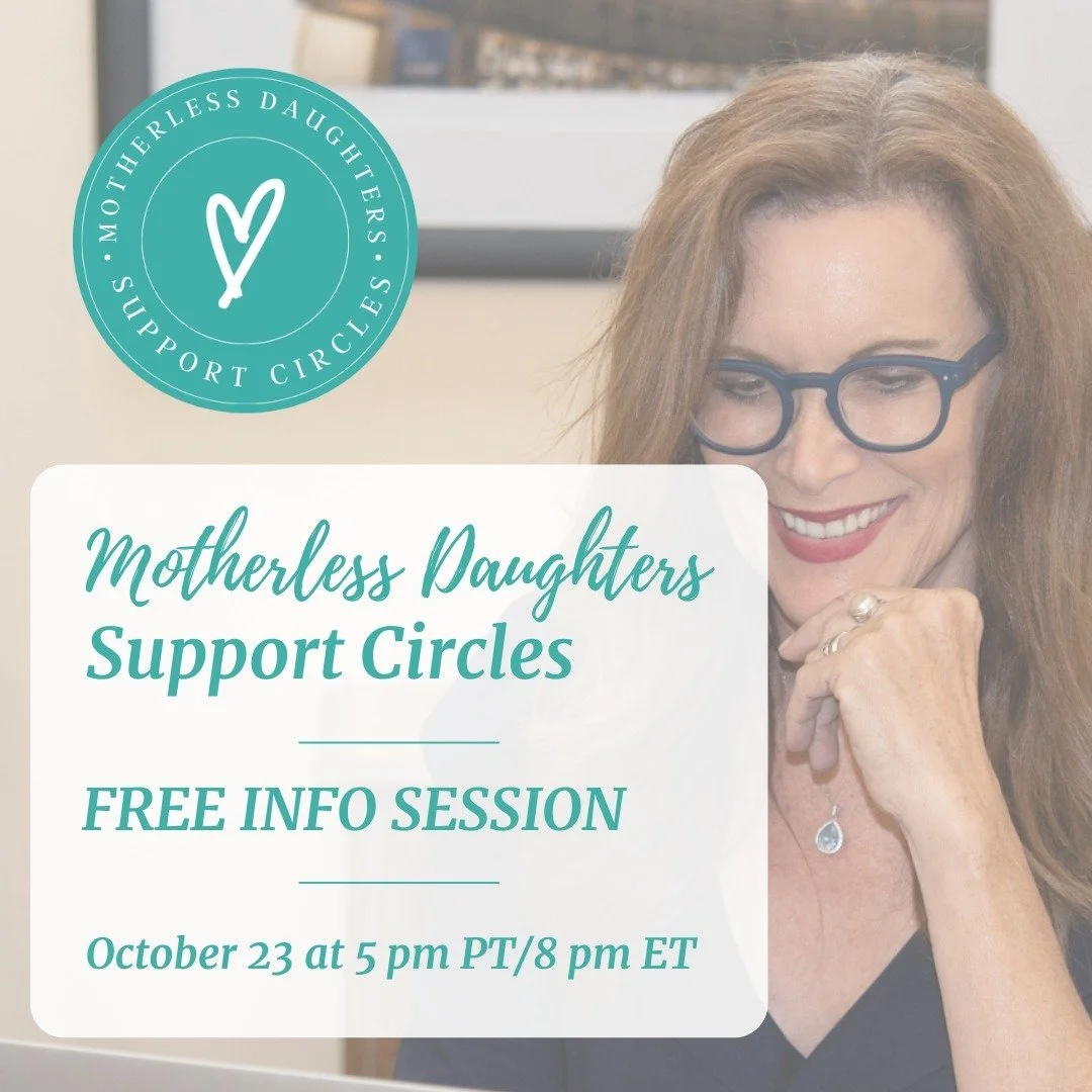 Hope Edelman The Mother Of Motherless Daughters Hope Edelman The Mother Of Motherless Daughters