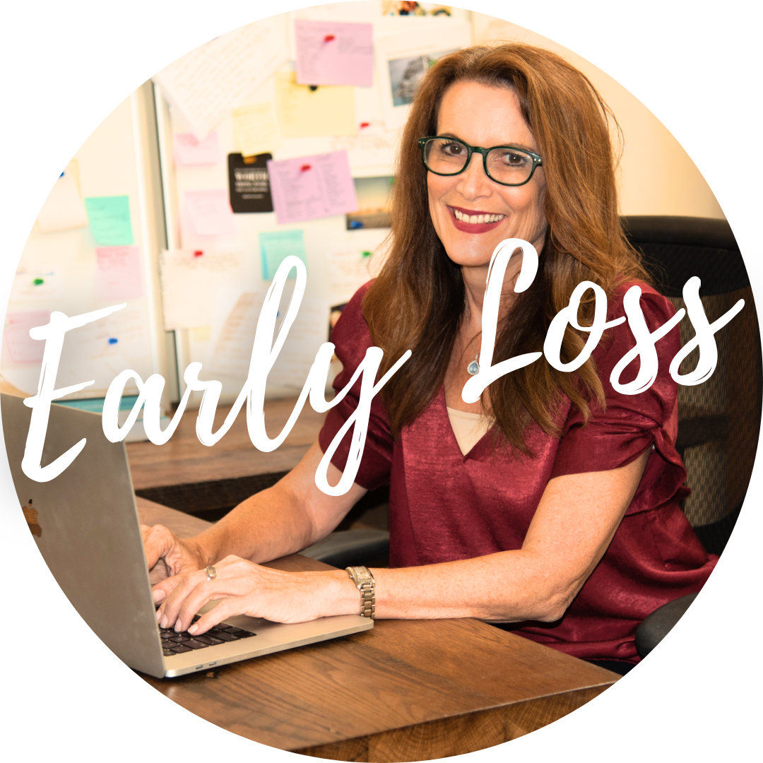 Hope Edelman the mother of motherless daughters