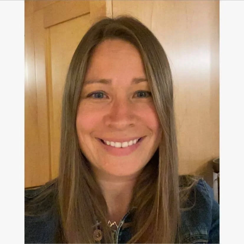 Hope Edelman the mother of motherless daughters