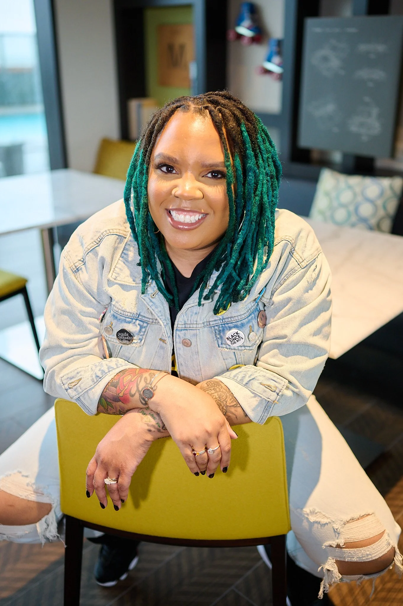 Hope Edelman the mother of motherless daughters