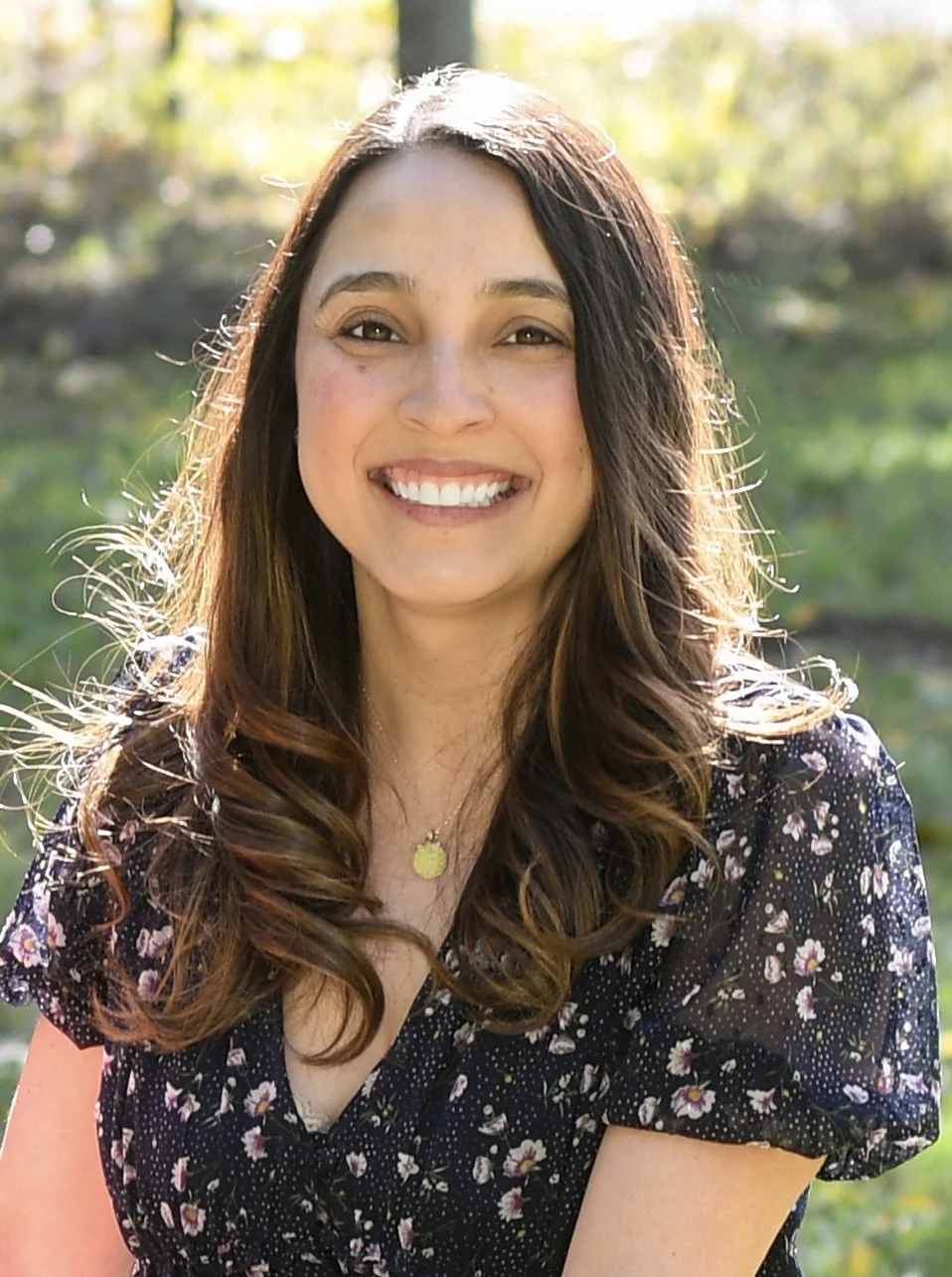 Hope Edelman the mother of motherless daughters