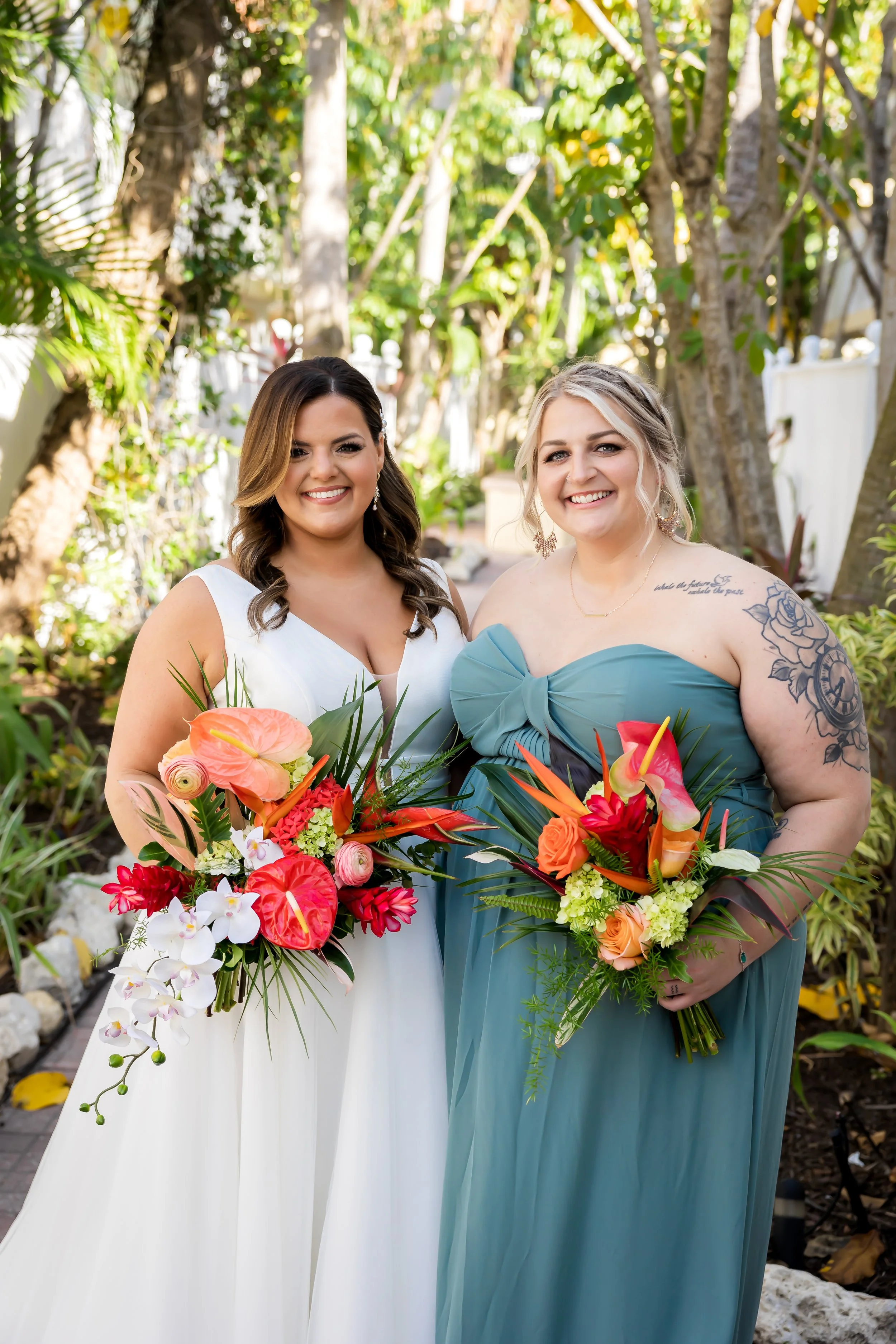 Floral Arrangements — Holland Floral Design