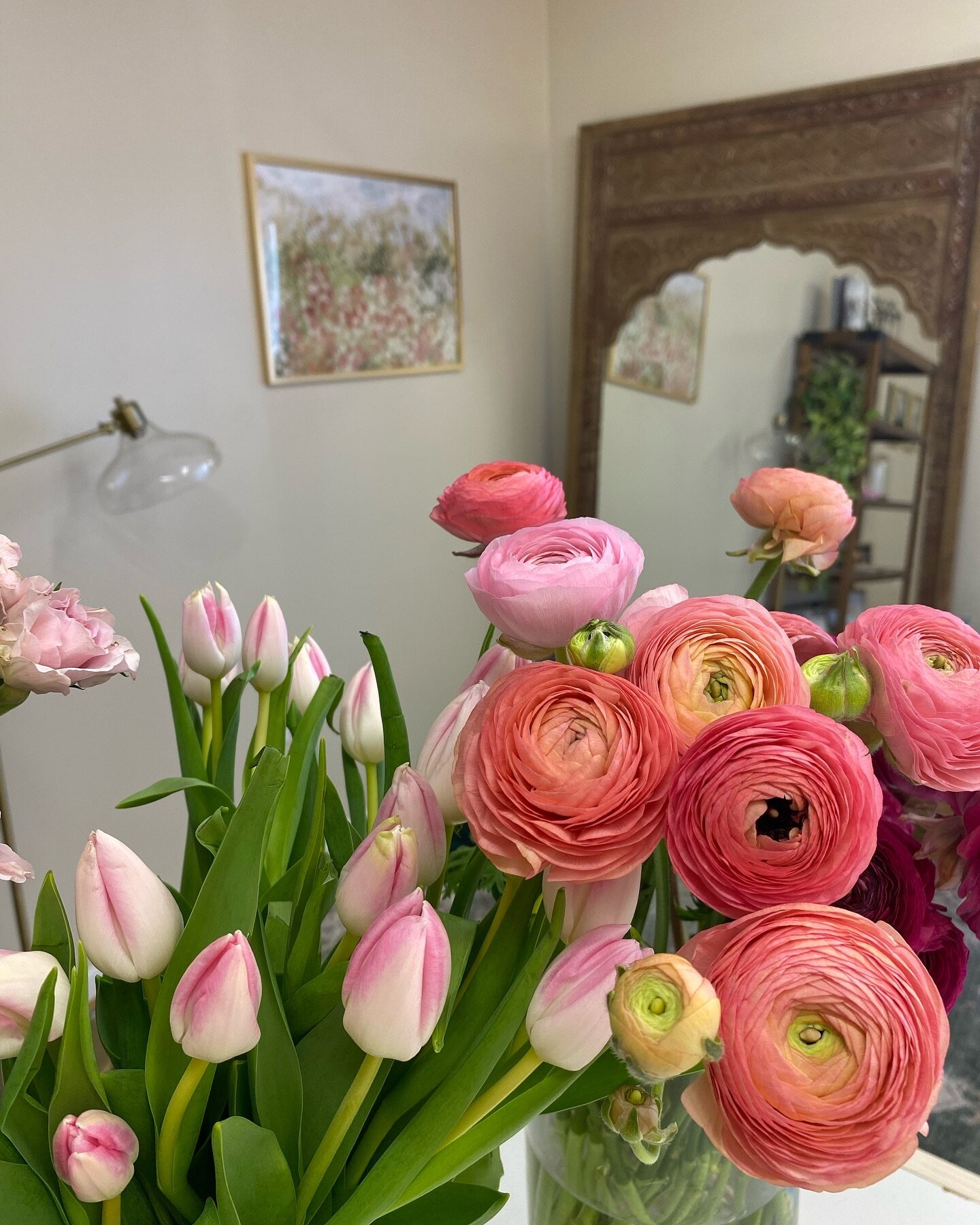 Jenna Leible, Owner & Operator - Holland Floral Design Co.