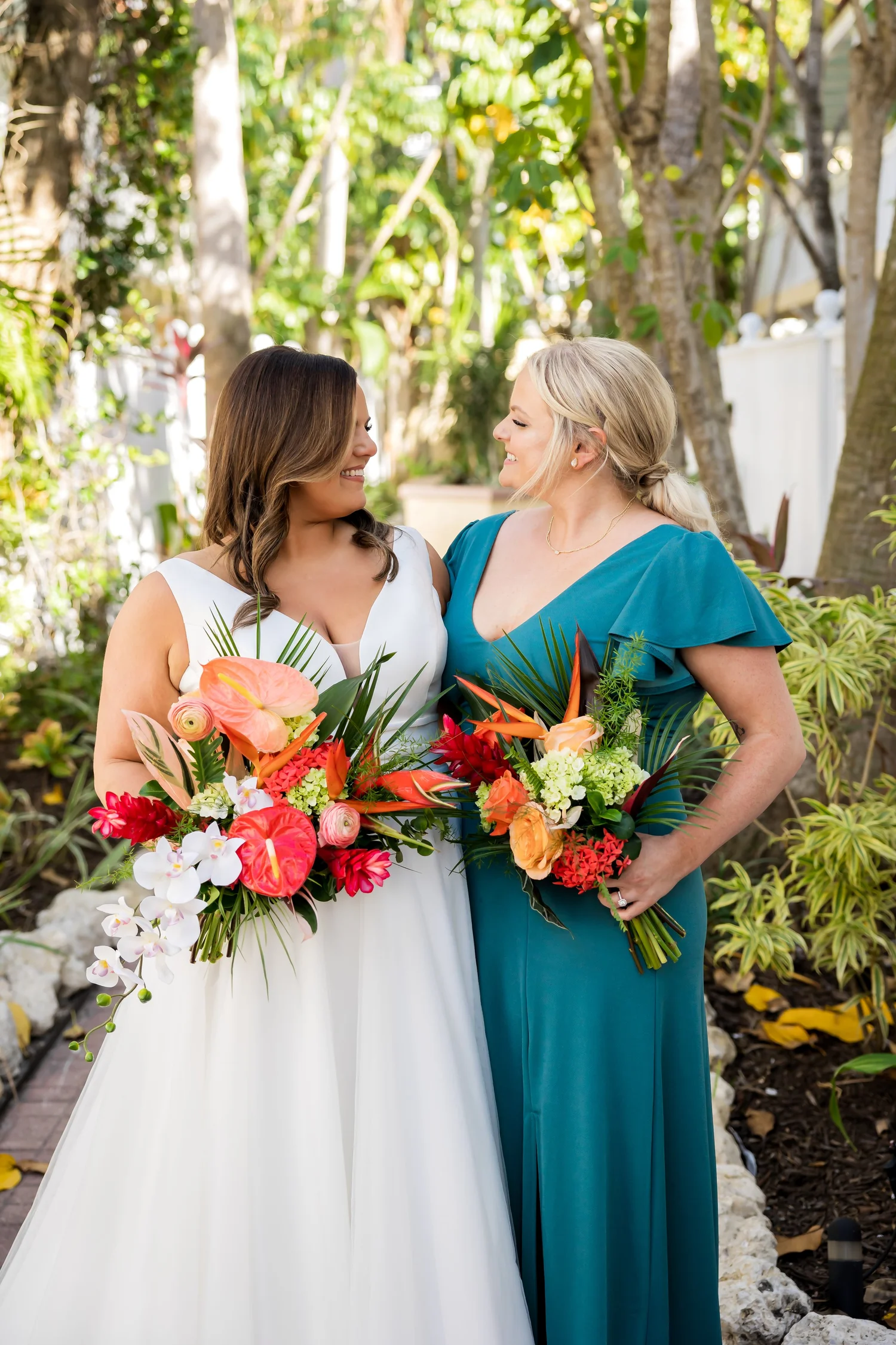Floral Arrangements — Holland Floral Design