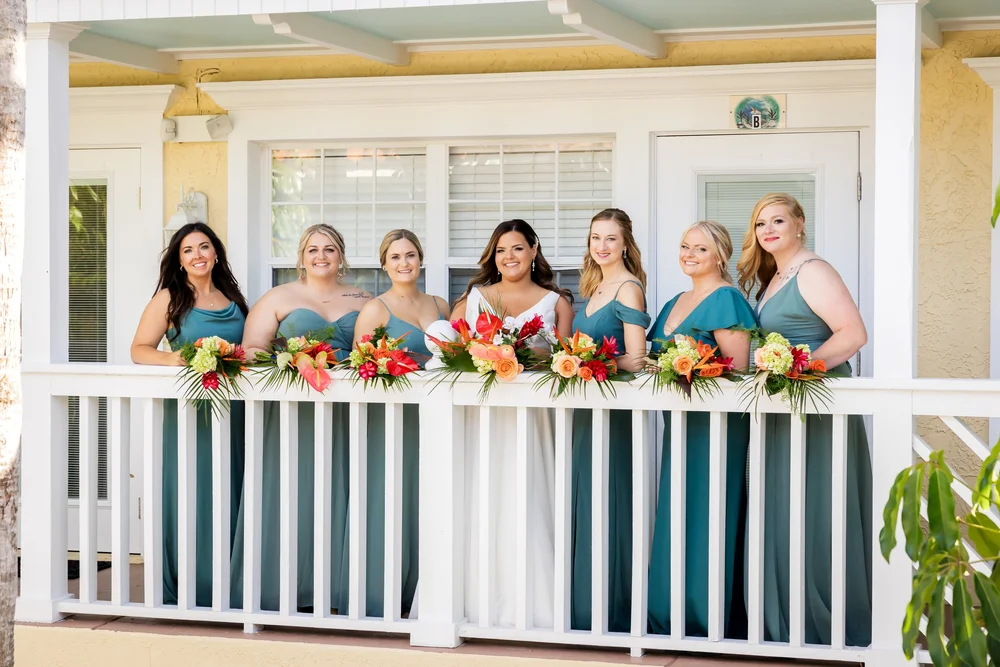Floral Arrangements — Holland Floral Design