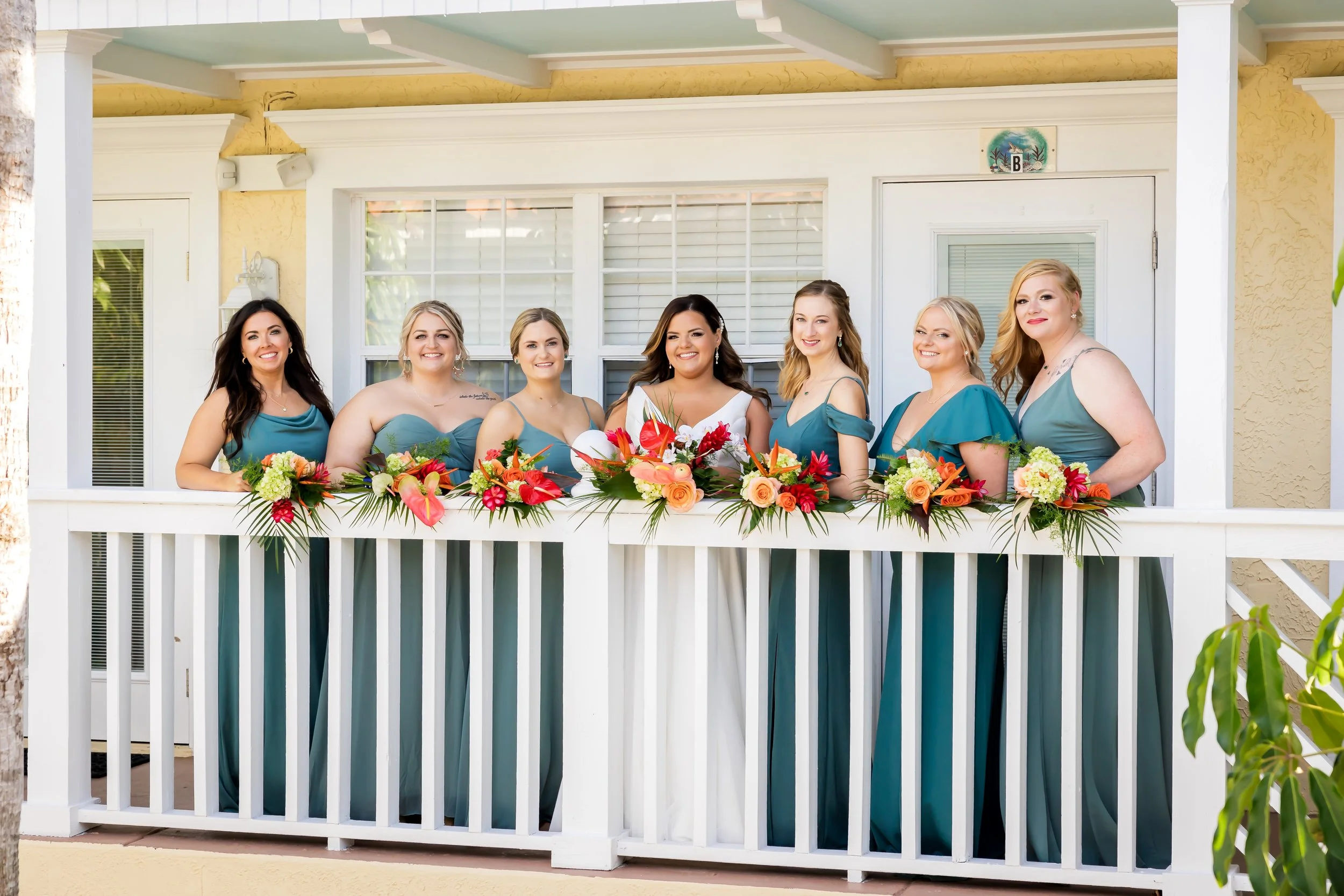 Floral Arrangements — Holland Floral Design