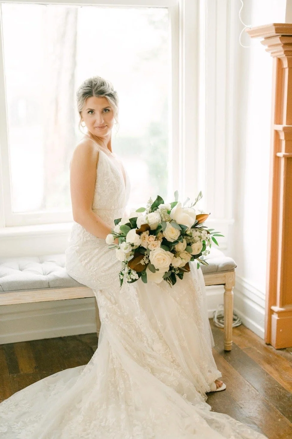The Booking Process - Holland Floral Design
