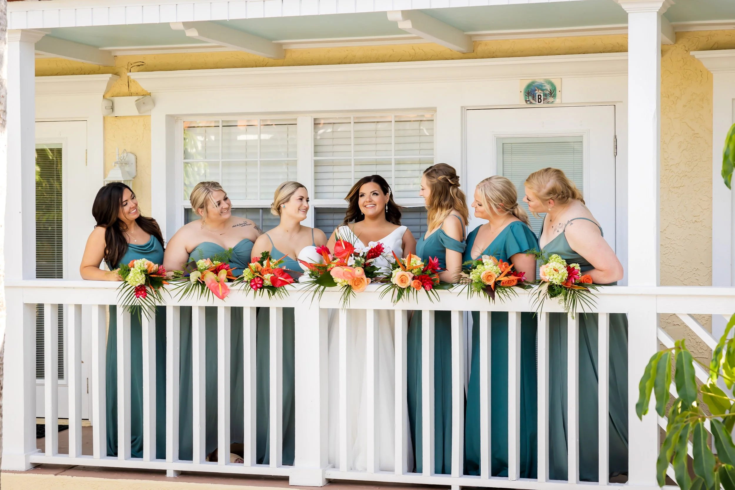 Floral Arrangements — Holland Floral Design