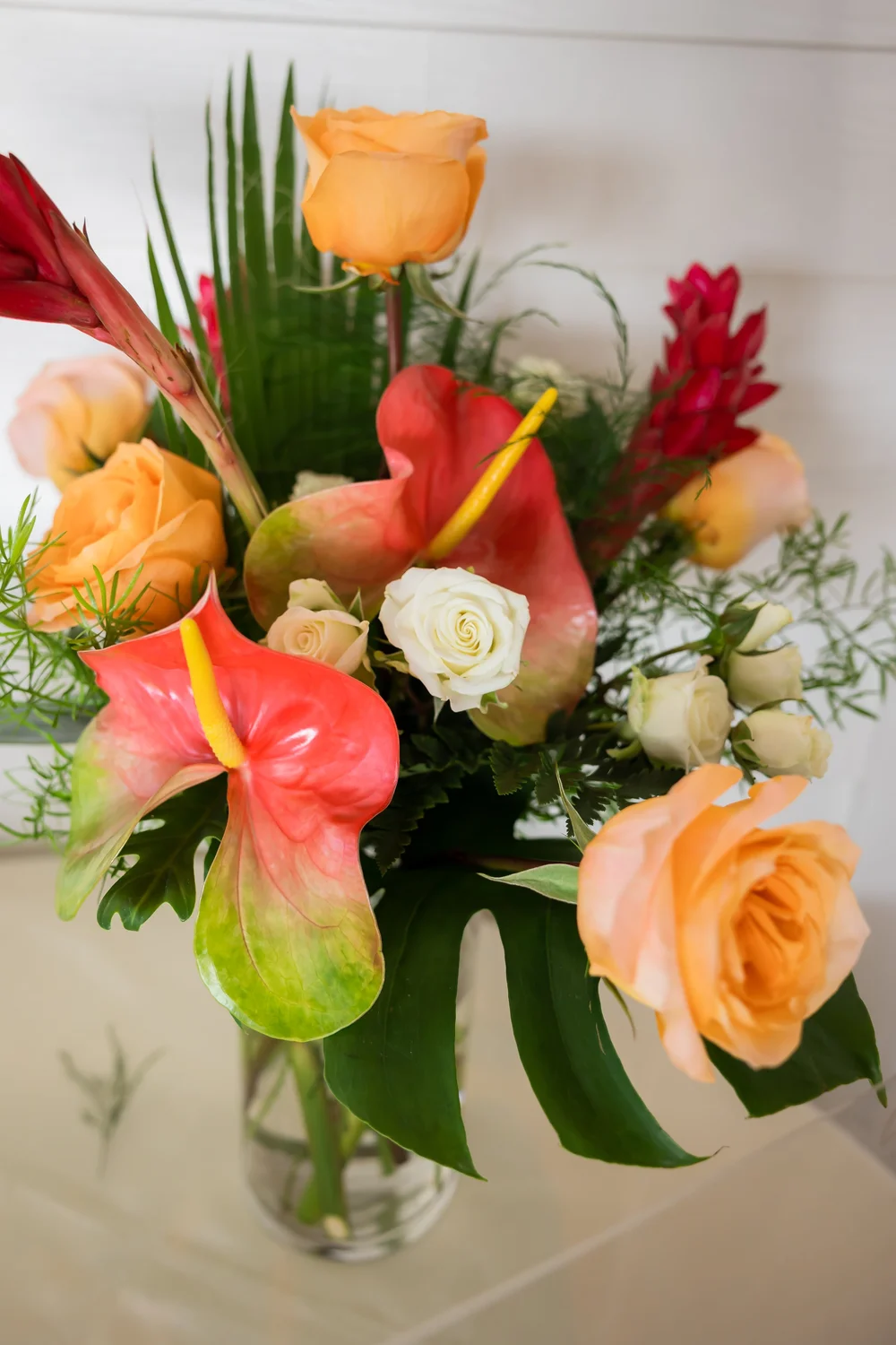 Floral Arrangements — Holland Floral Design