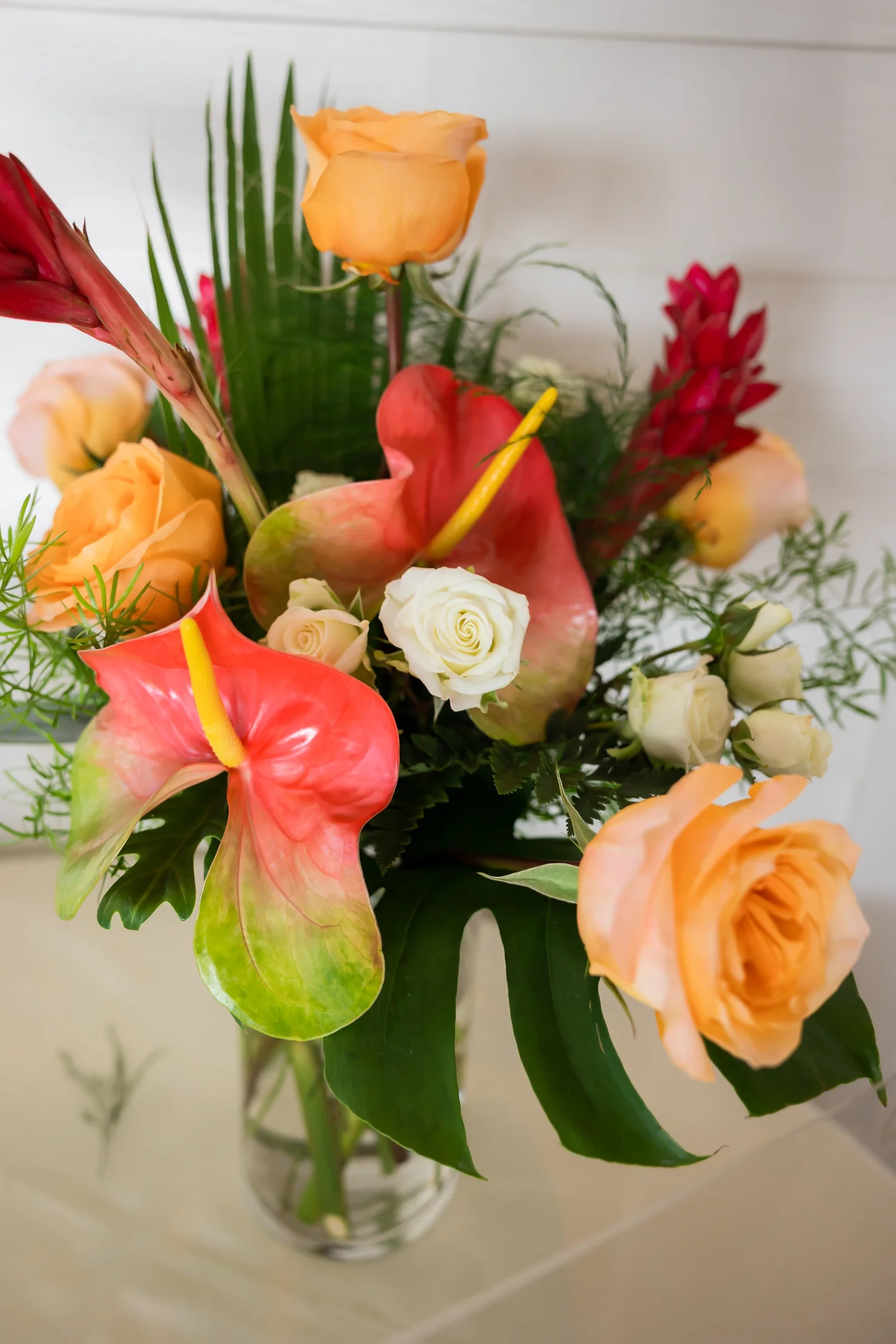 Floral Arrangements — Holland Floral Design