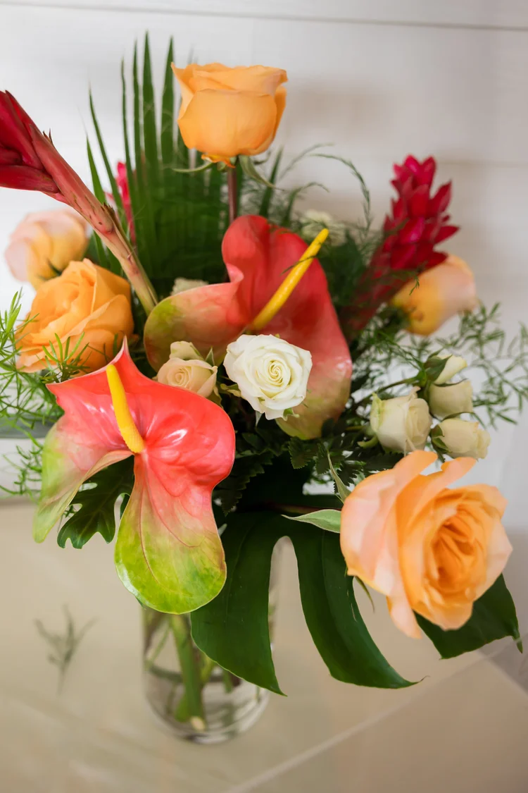 Floral Arrangements — Holland Floral Design