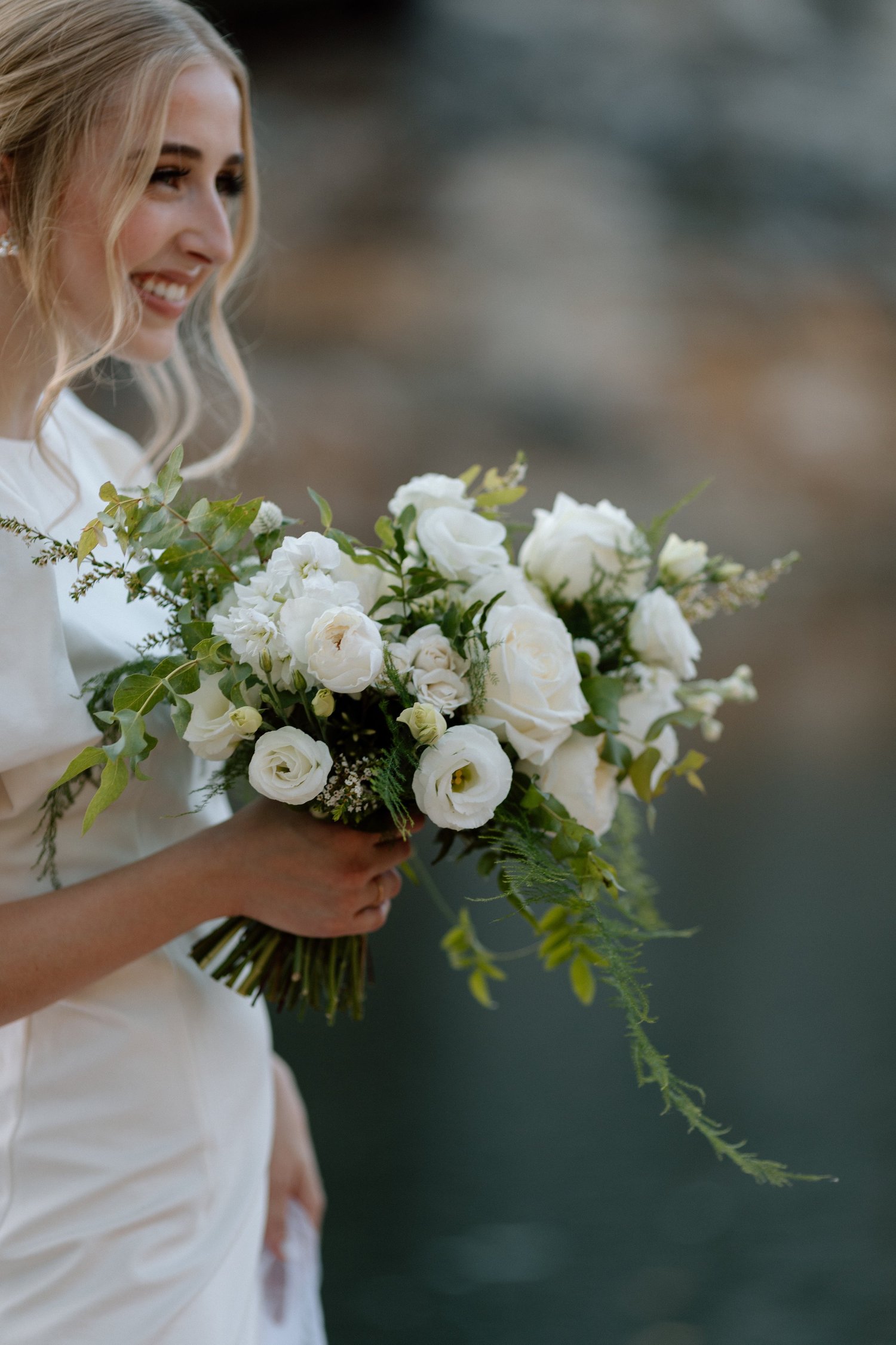 The Booking Process - Holland Floral Design