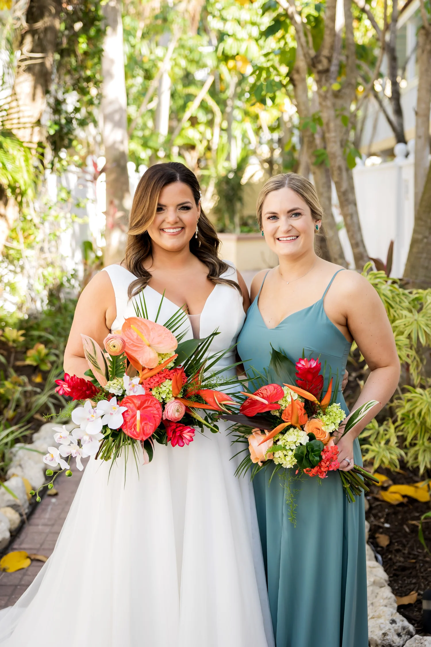 Floral Arrangements — Holland Floral Design