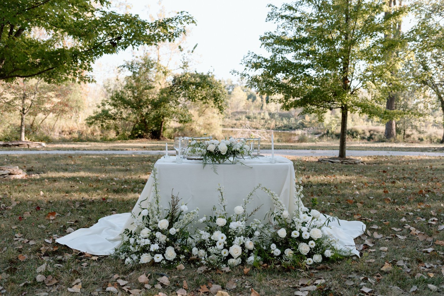 The Booking Process - Holland Floral Design