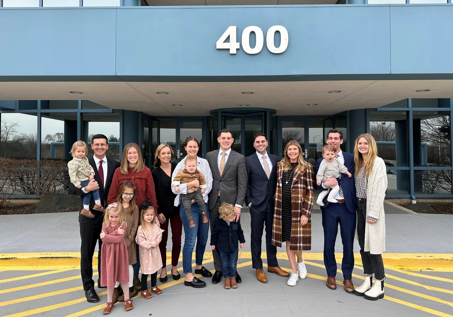 Stenger Family Office | Financial Advisor in Naperville, IL