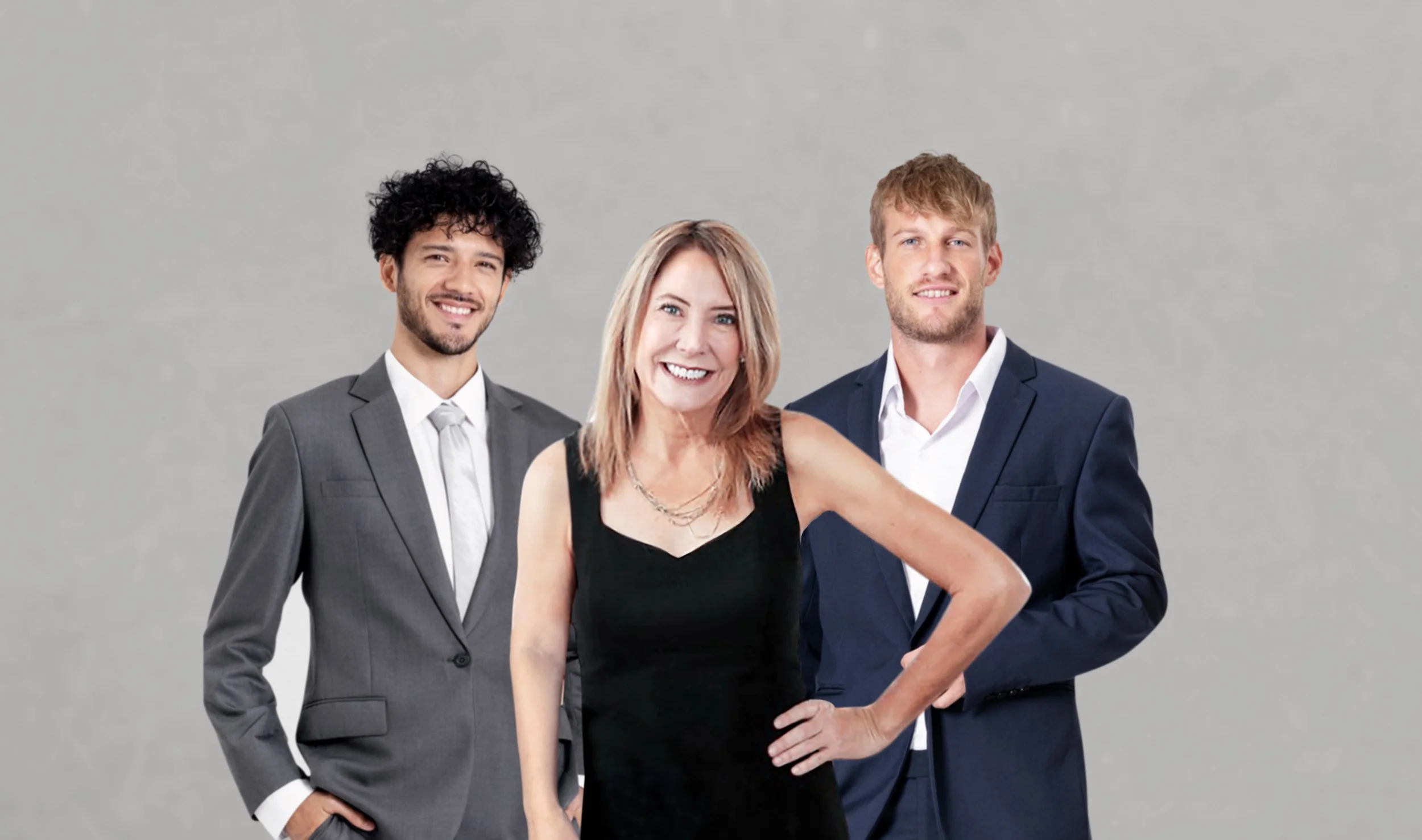 About 1 — Colorado Rental Group