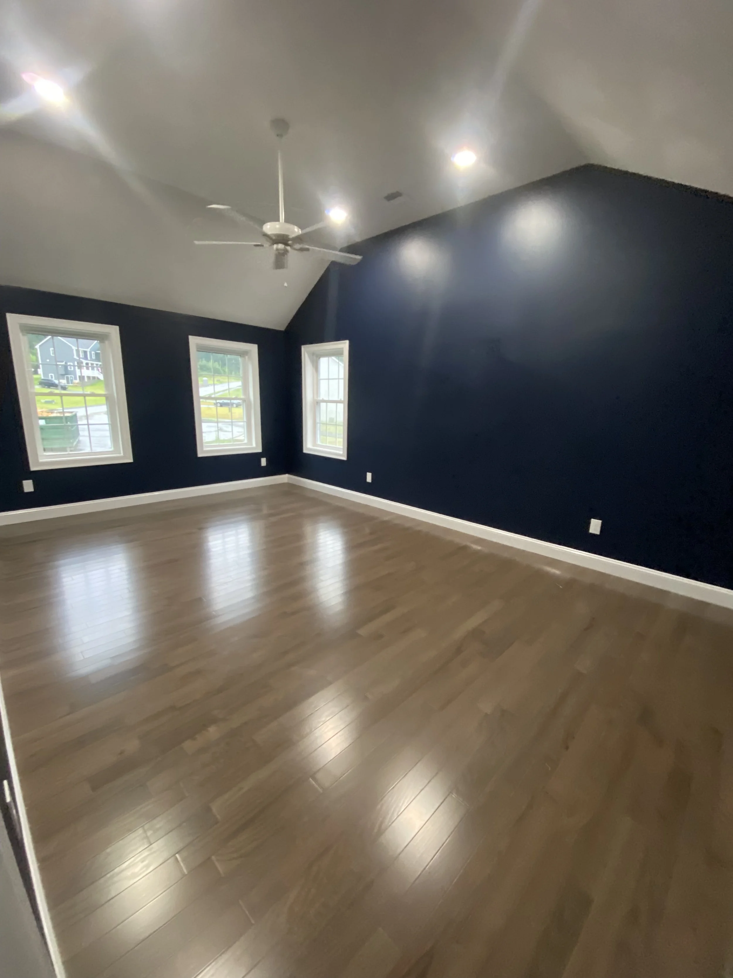 INTEGRITY PAINTING & RESTORATION