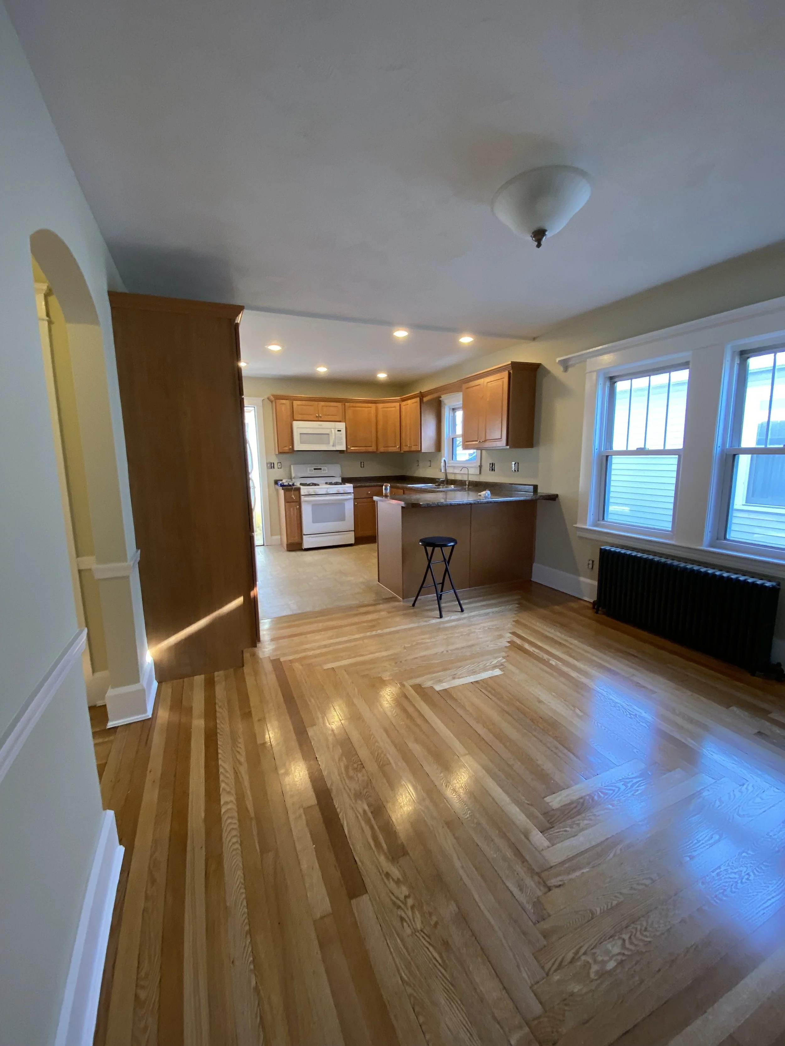 INTEGRITY PAINTING & RESTORATION